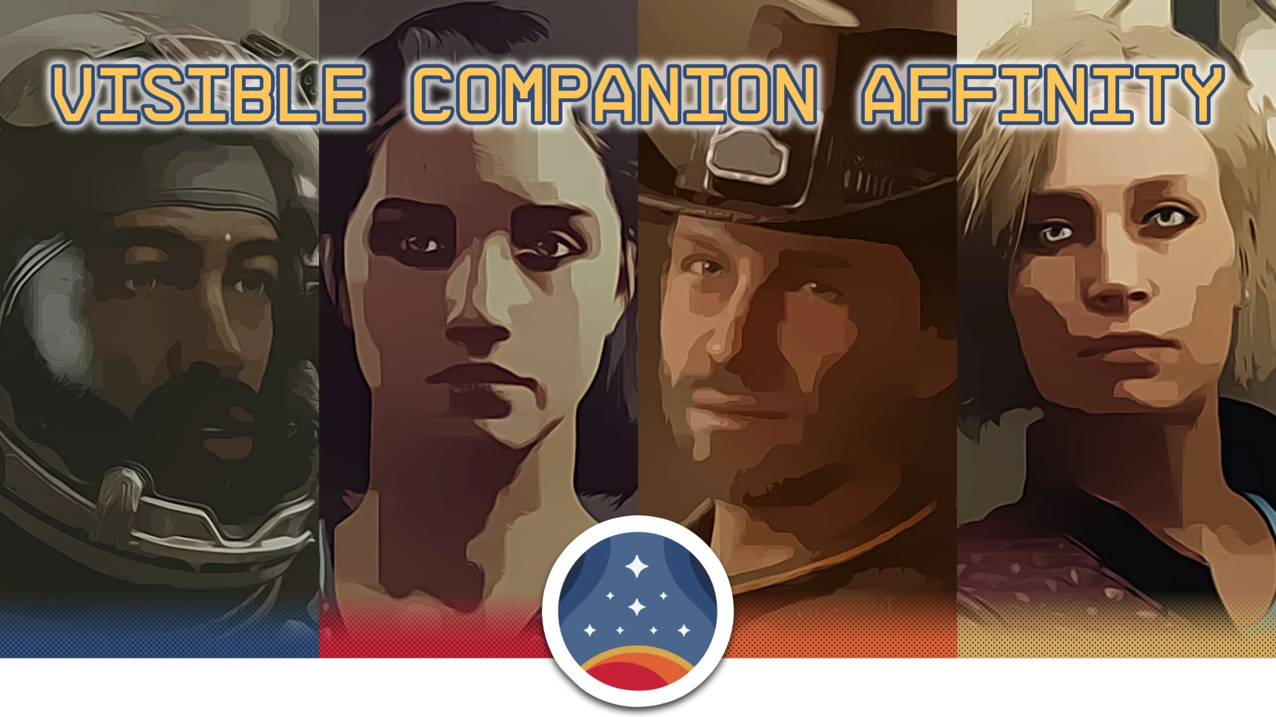 Visible Companion Affinity V1.4 - Allmods.net