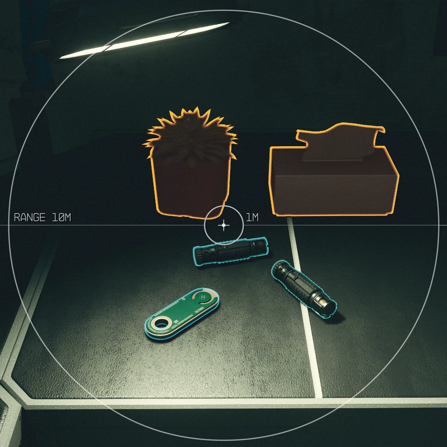 Burden Me Not - Clutter Begone - ESM Edition V10D - Allmods.net