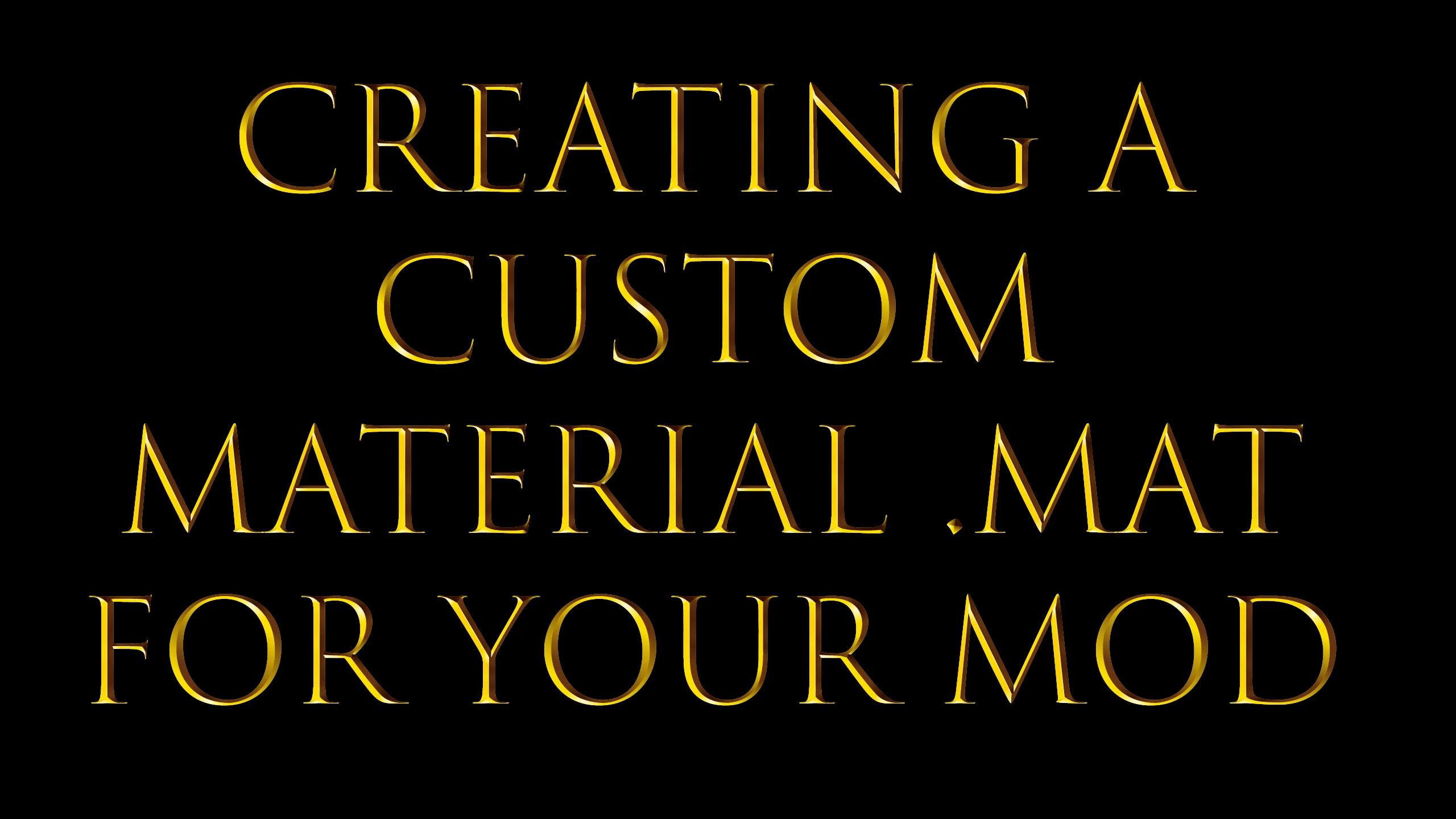 Custom Material for Starfield V1.1 - Allmods.net