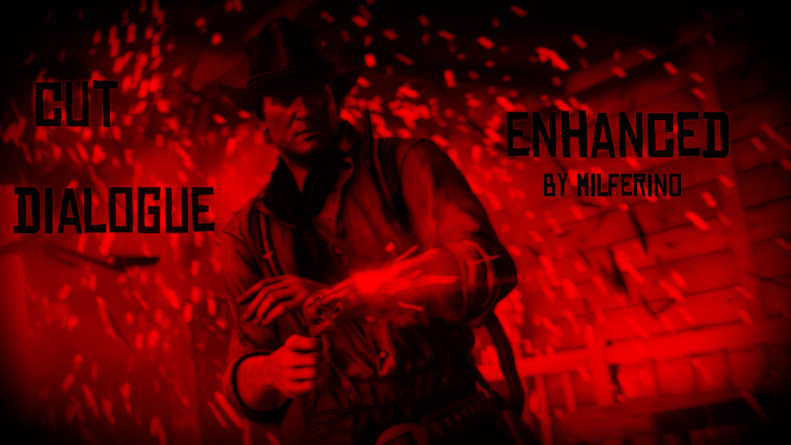Cut Dialogue Enhanced V1.0 - Allmods.net