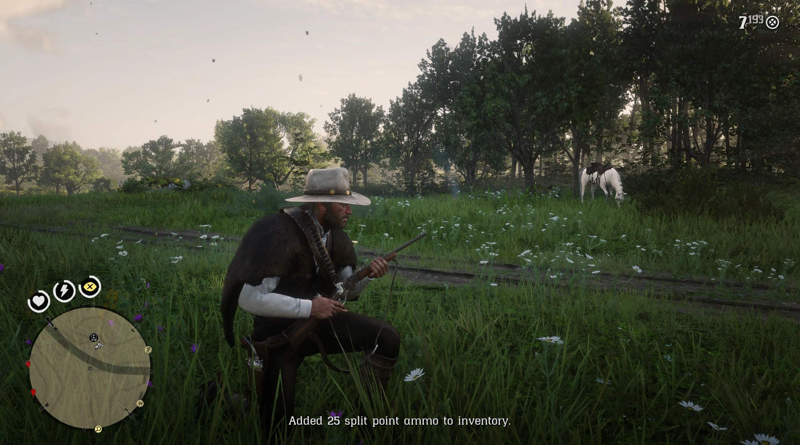 Fast Split Point Crafting V1.0.1 - Allmods.net