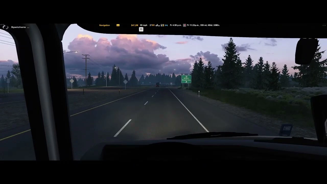 Realistic Graphics Mod V1.5.6 - Allmods.net