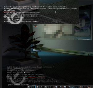 Modular Clothing. Wear any of these with ANY dress in the game V1.0 ...