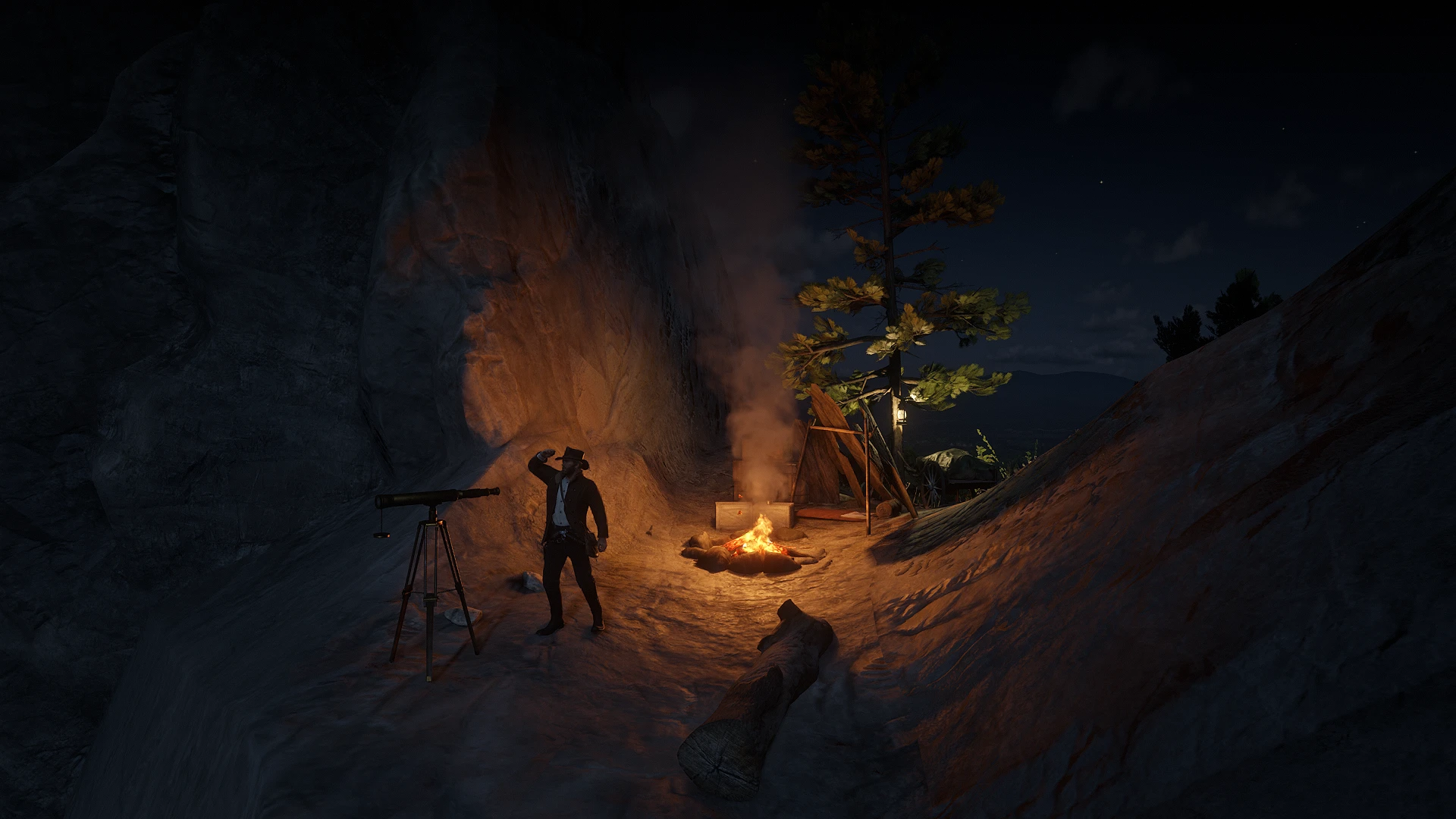 Three Sisters Camp V1.0 - Allmods.net