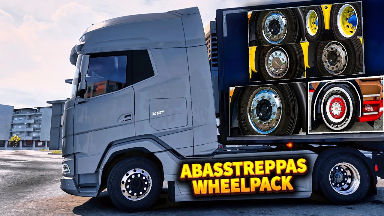 ABASSTREPPAS WHEELPACK V3.8.1 1.49.X - Allmods.net