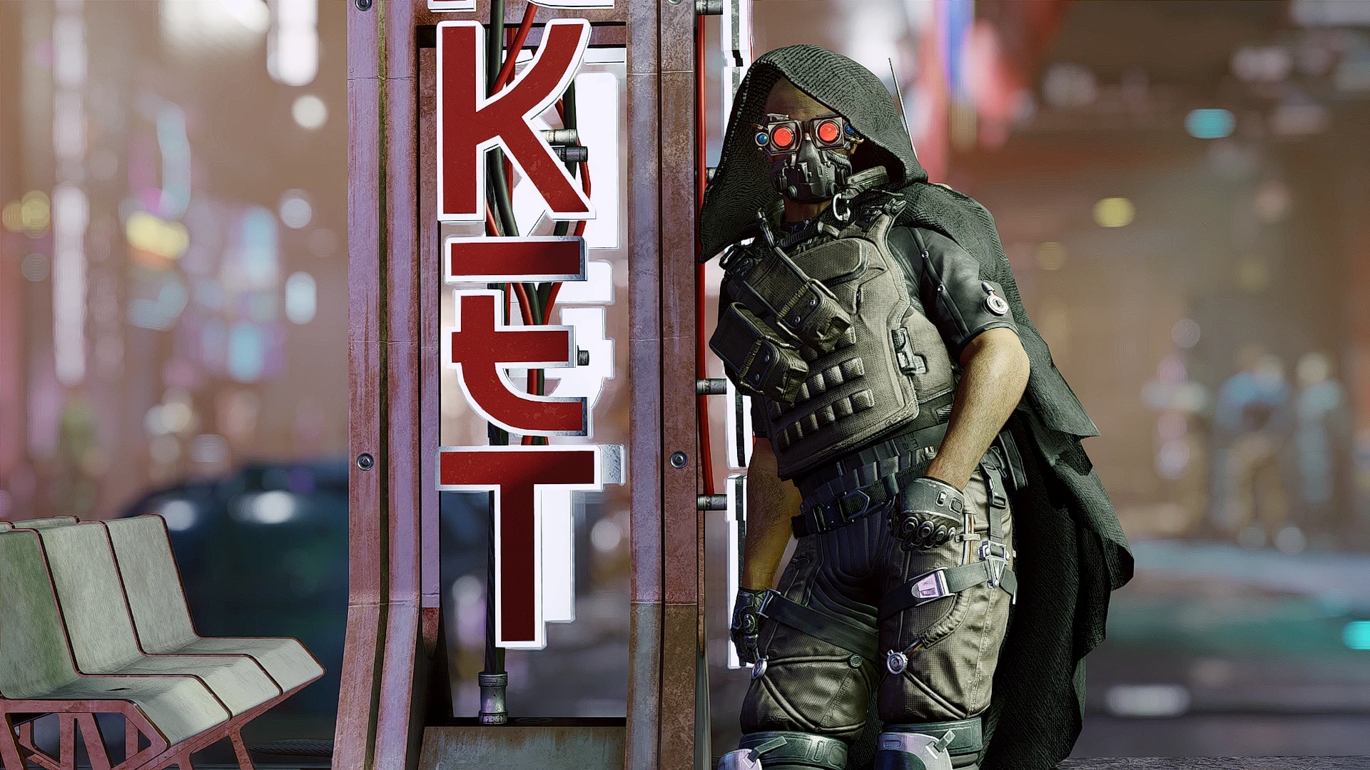 Cloaks STANDALONE V1.0 - Allmods.net