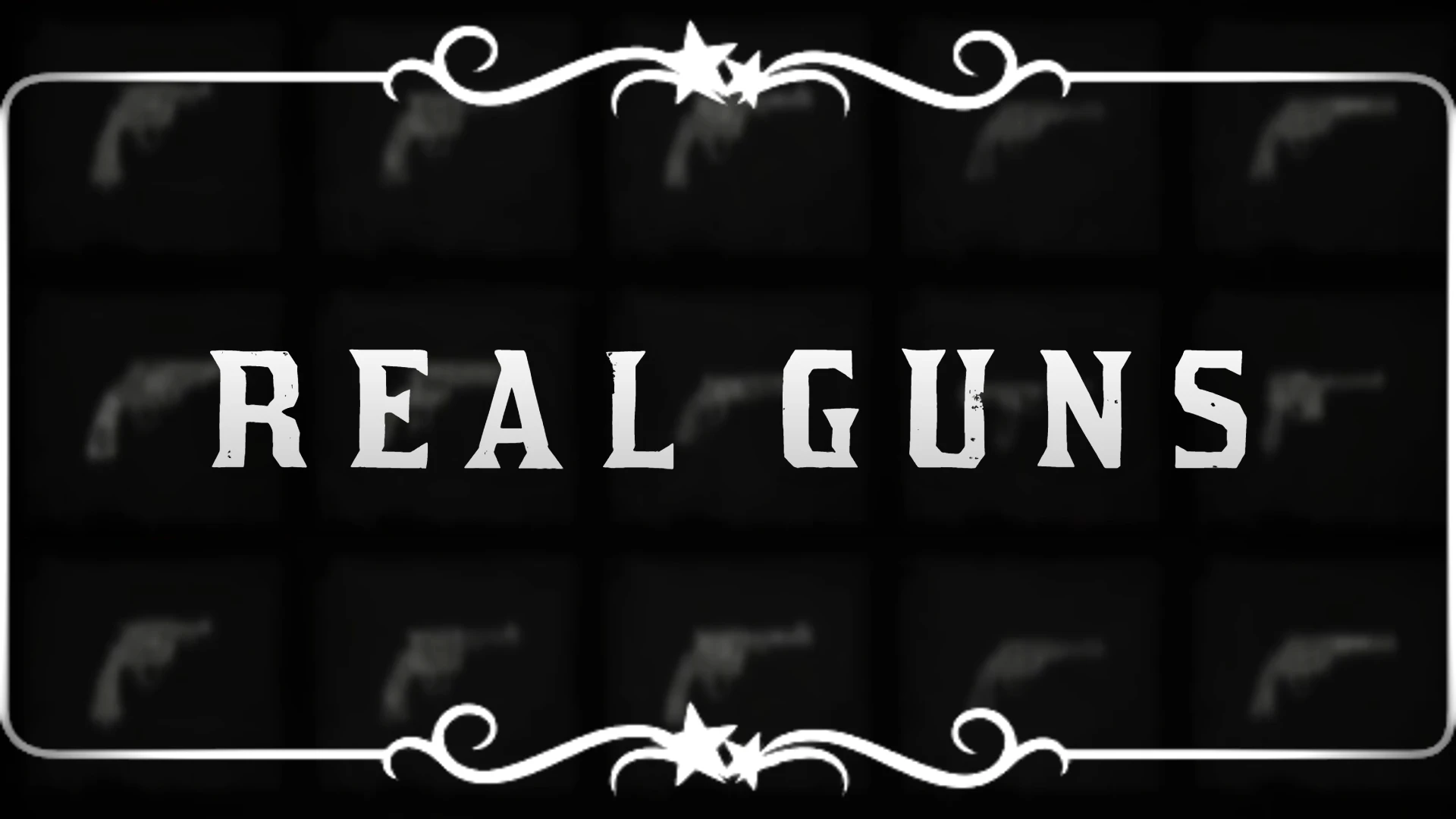 Real Guns V1.0 - Allmods.net