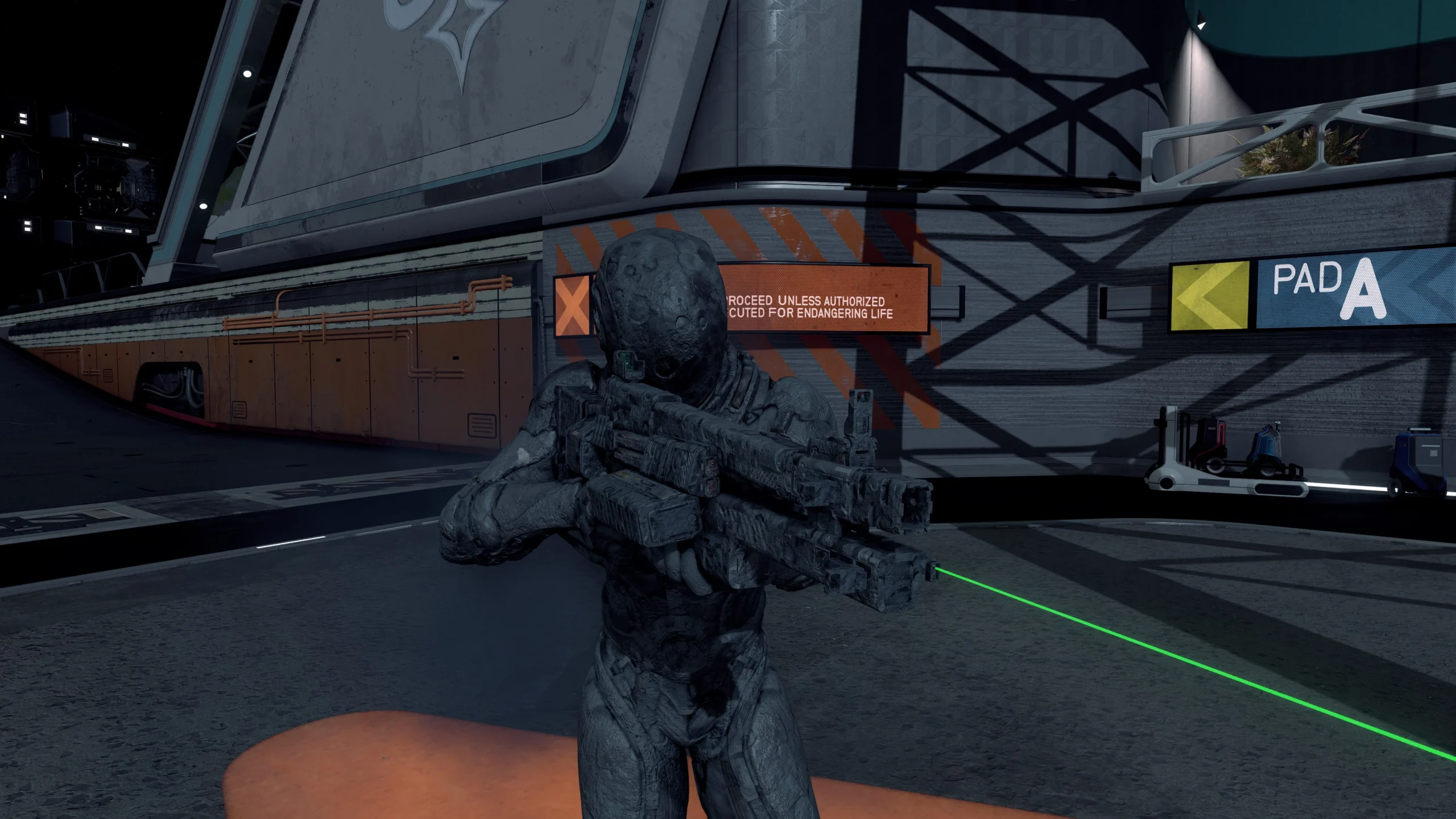 True Power - Moon Form V1.1 - Allmods.net