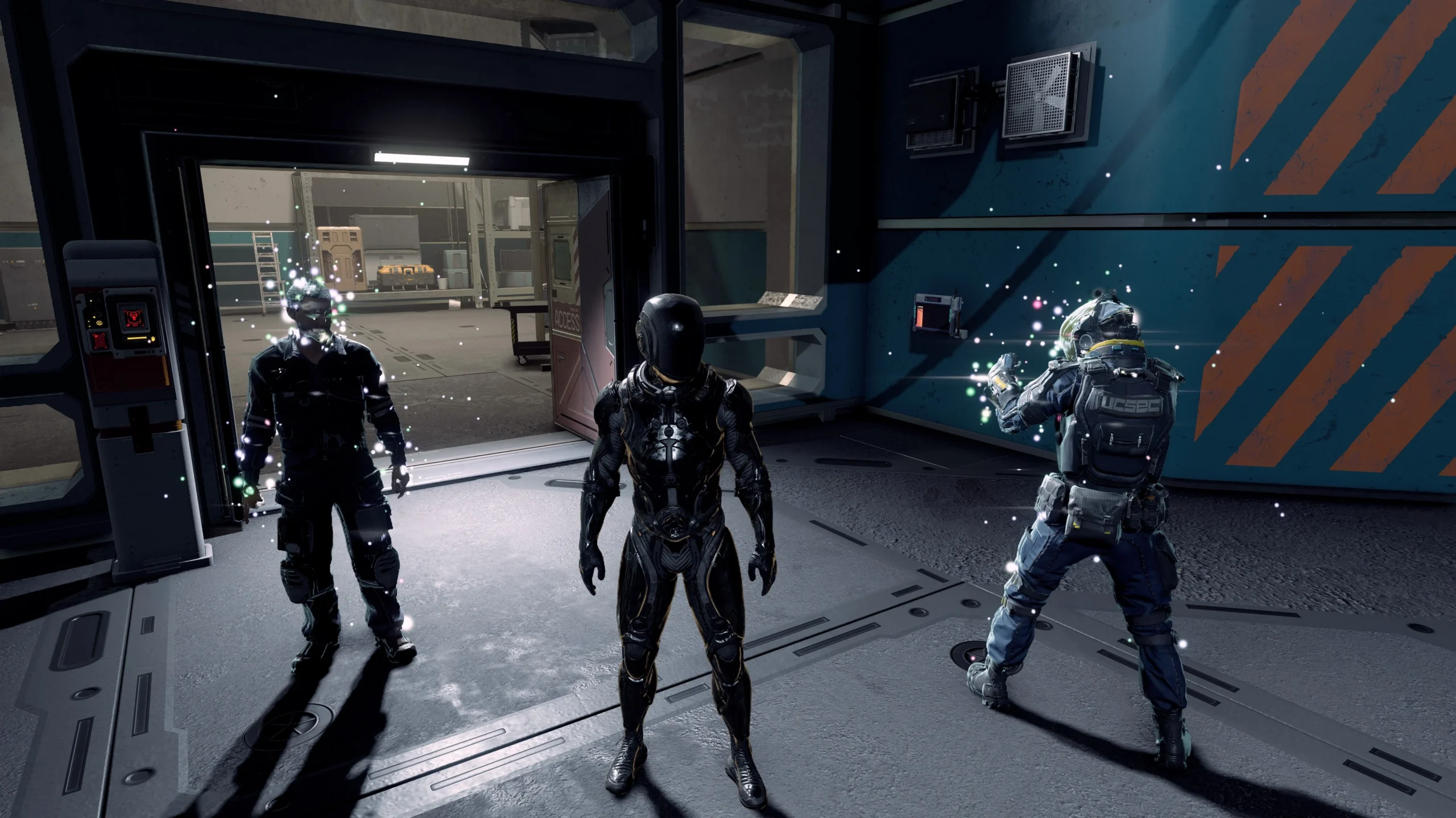 True Power - Reanimation V1.1 - Allmods.net