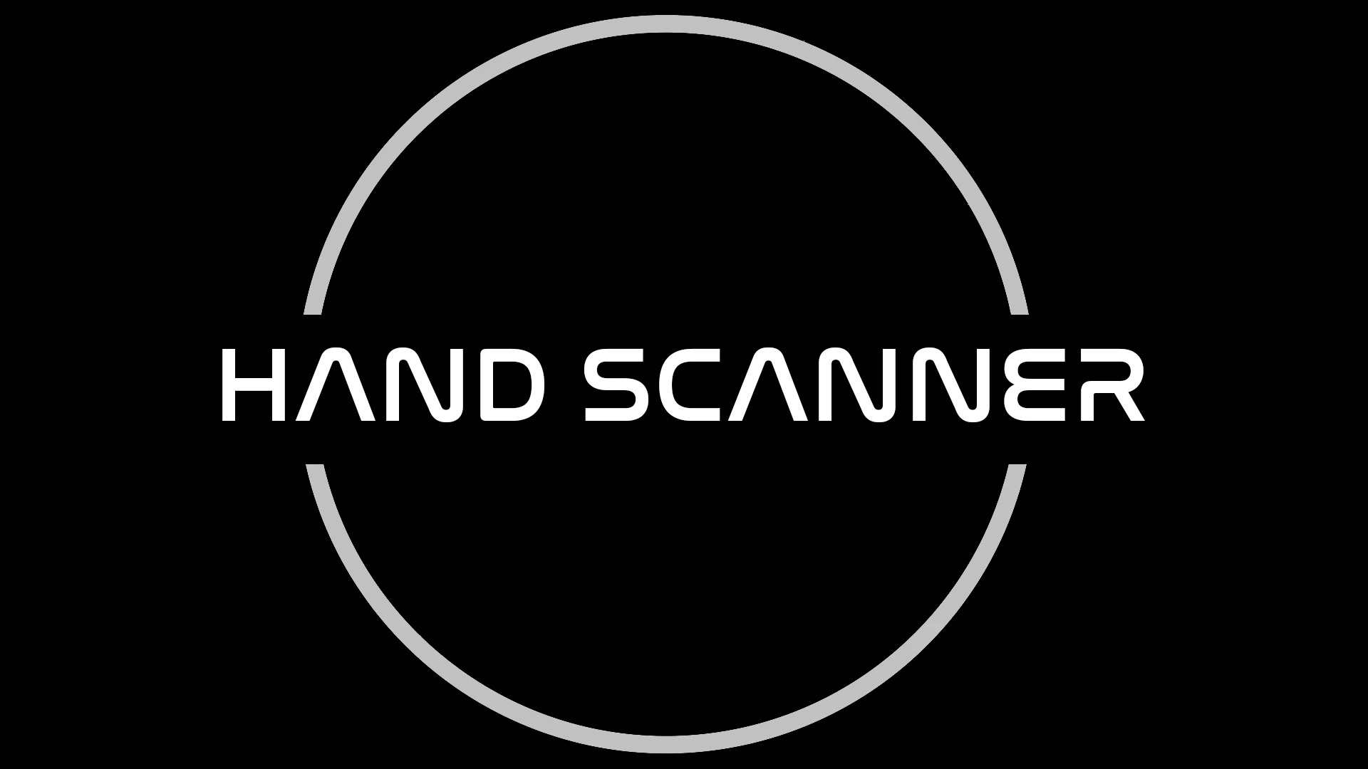 Hand Scanner Utility V1.0.1 - Allmods.net