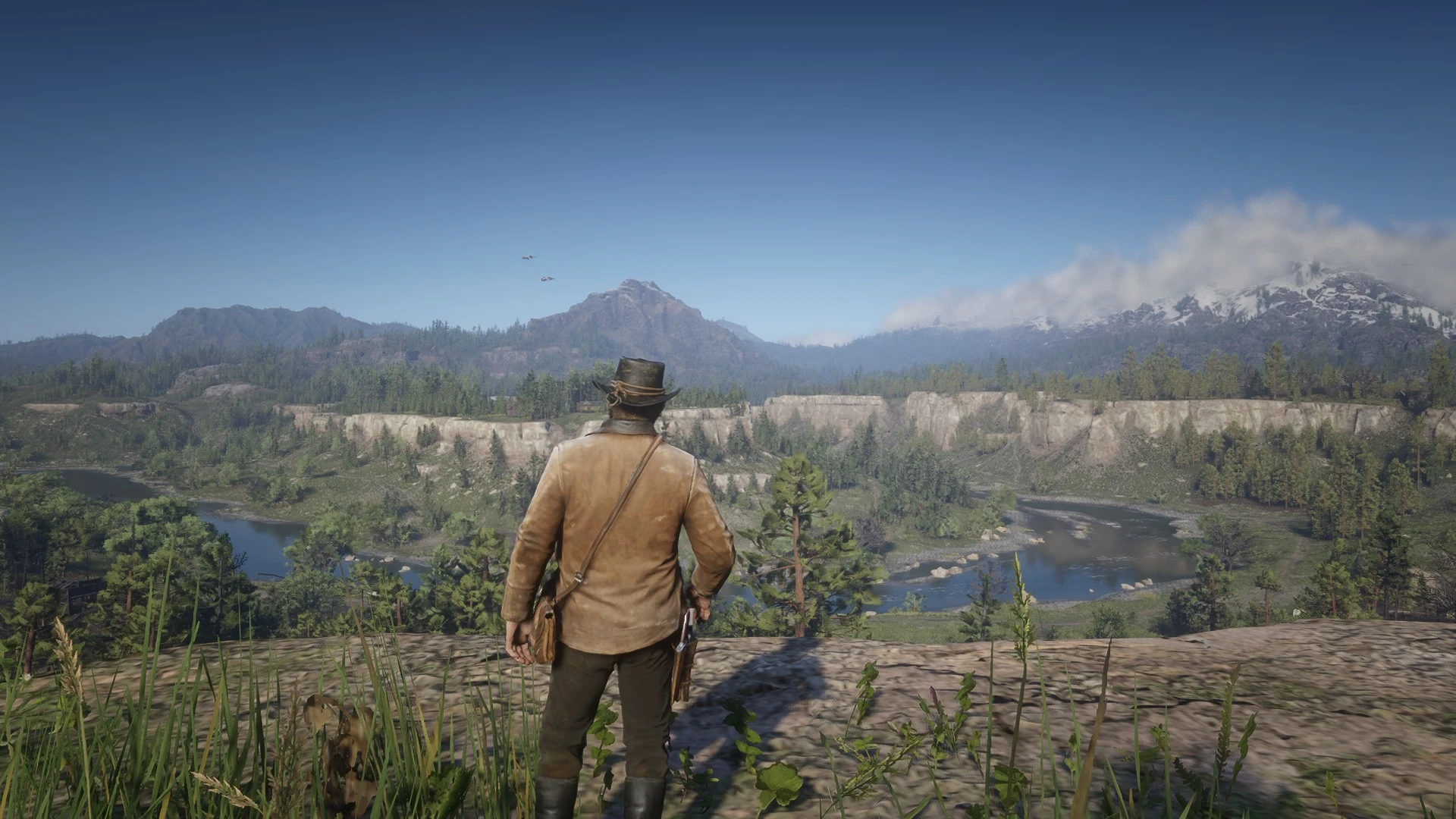 Intro Completed Save - Allmods.net