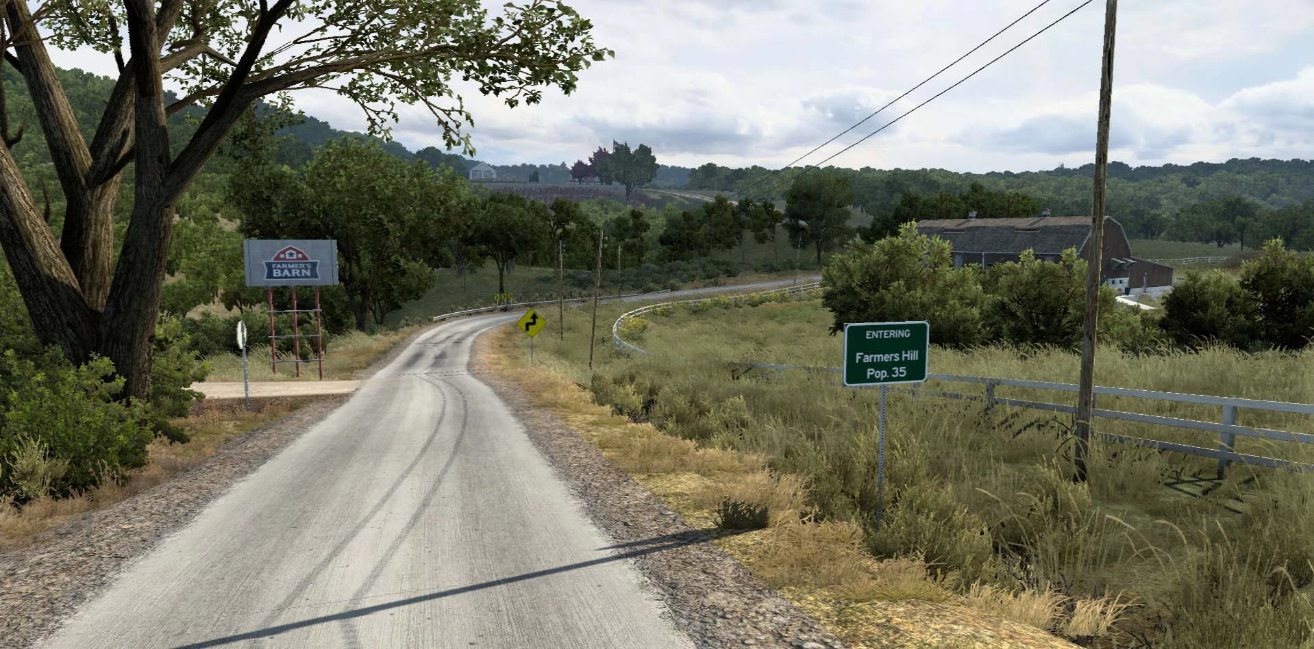 OREGON EXPANSION V3.1 1.49 - Allmods.net