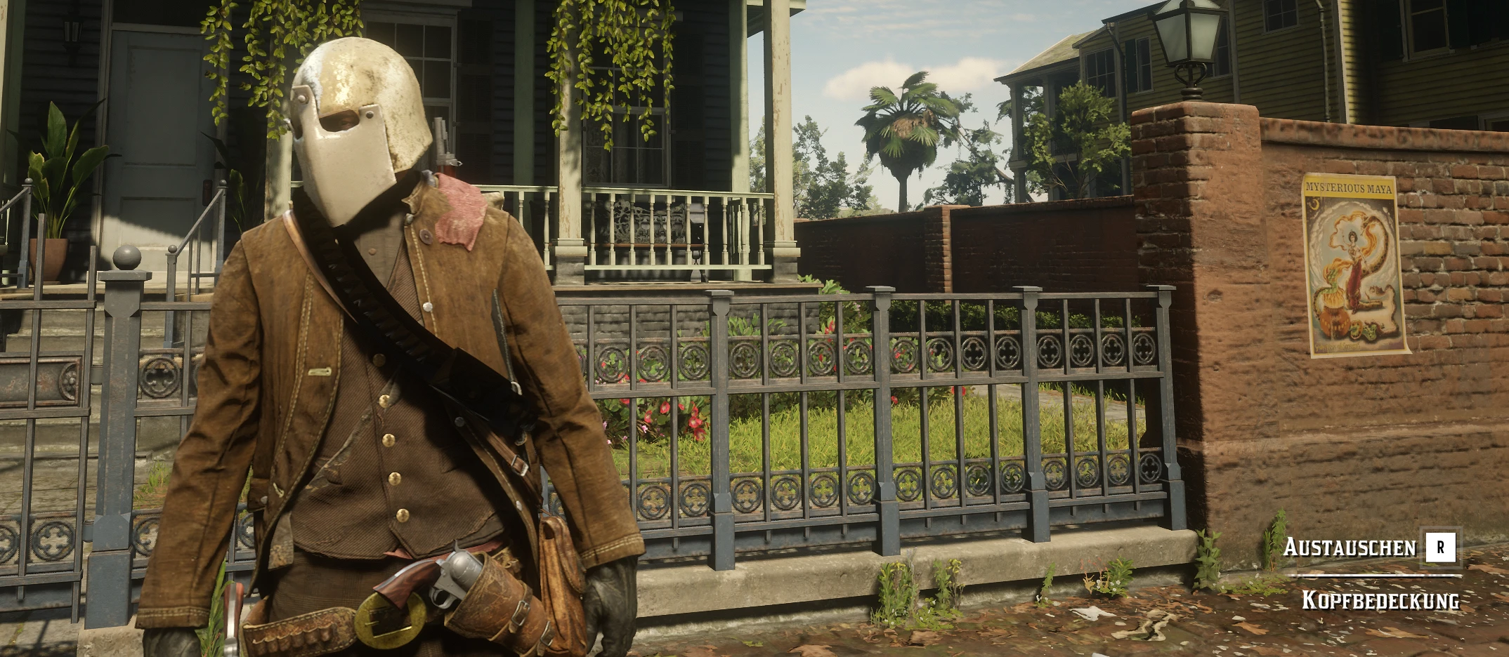 Teddy Brown Helmet V2.0 - Allmods.net