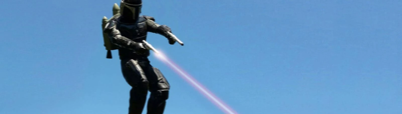 Fly Around with Jetpack V1.0 - Allmods.net