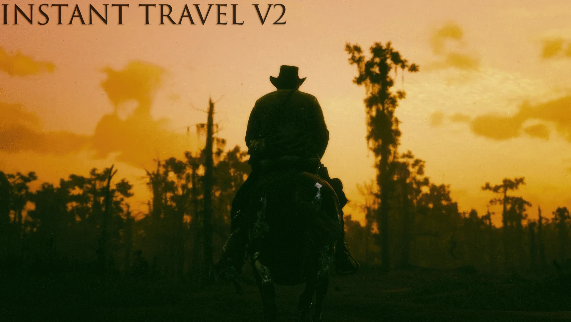 Instant Travel V2.0 - Allmods.net