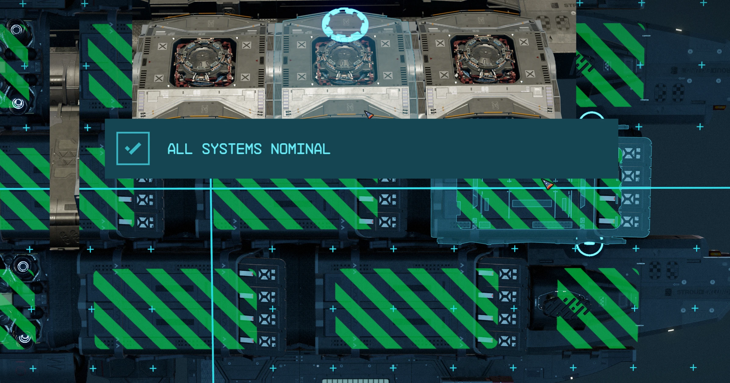 No Landing Bay or Docker Limits V2.1 - Allmods.net