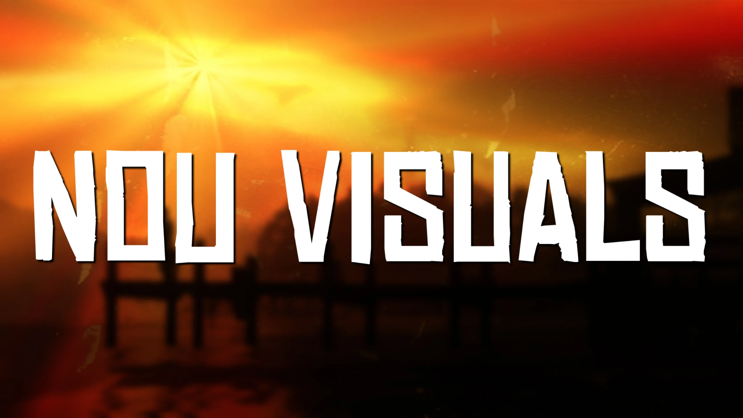 Nou Visuals - Lighting And Atmospheric Overhaul V1.0 - Allmods.net