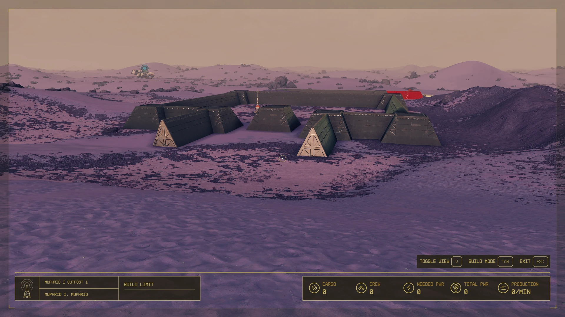 Outpost Prefabs (Military Walls) V1.0 - Allmods.net