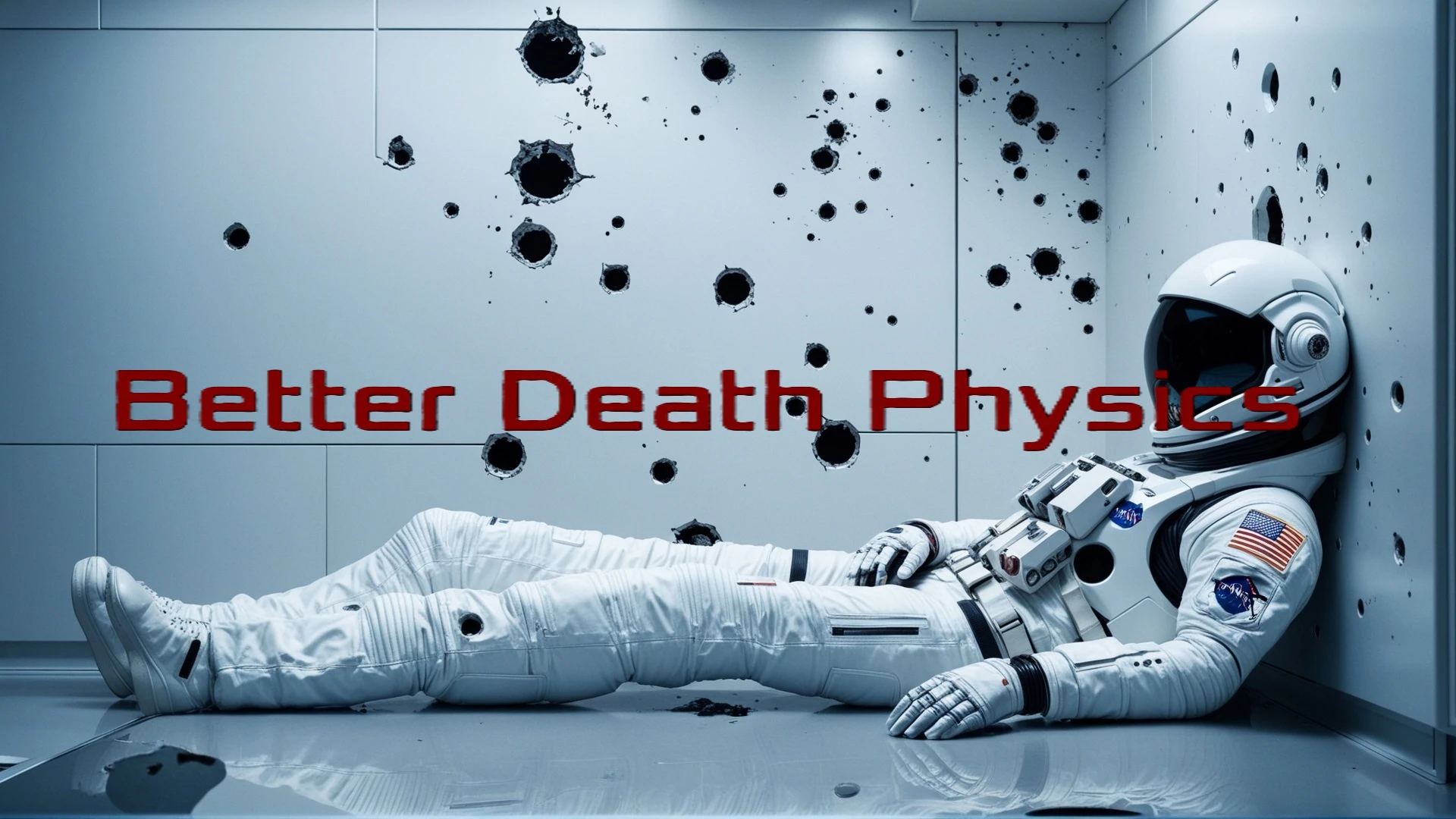 Better Death Physics V1.2.1 - Allmods.net