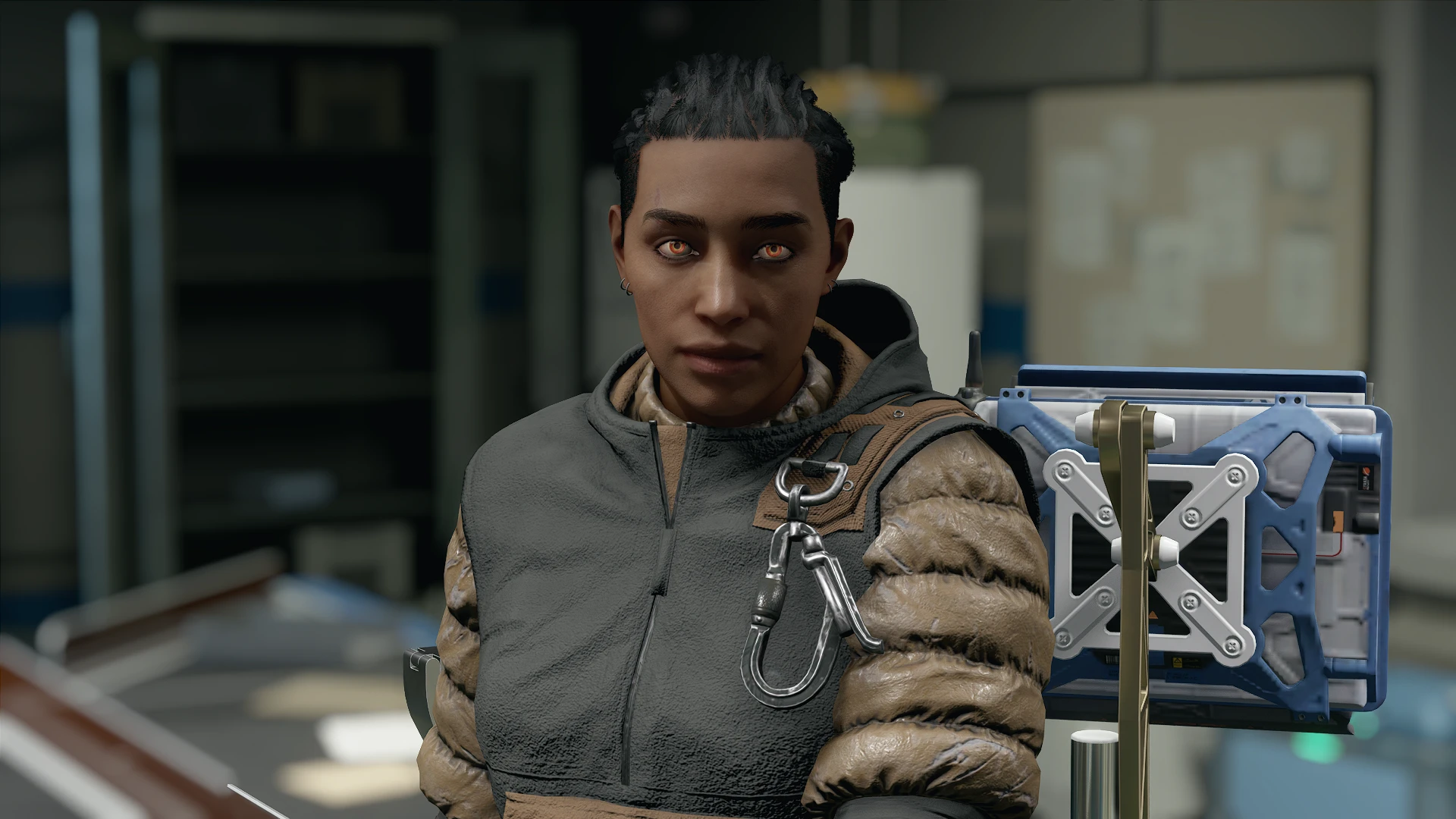 Enhanced Crew V1.0 - Allmods.net