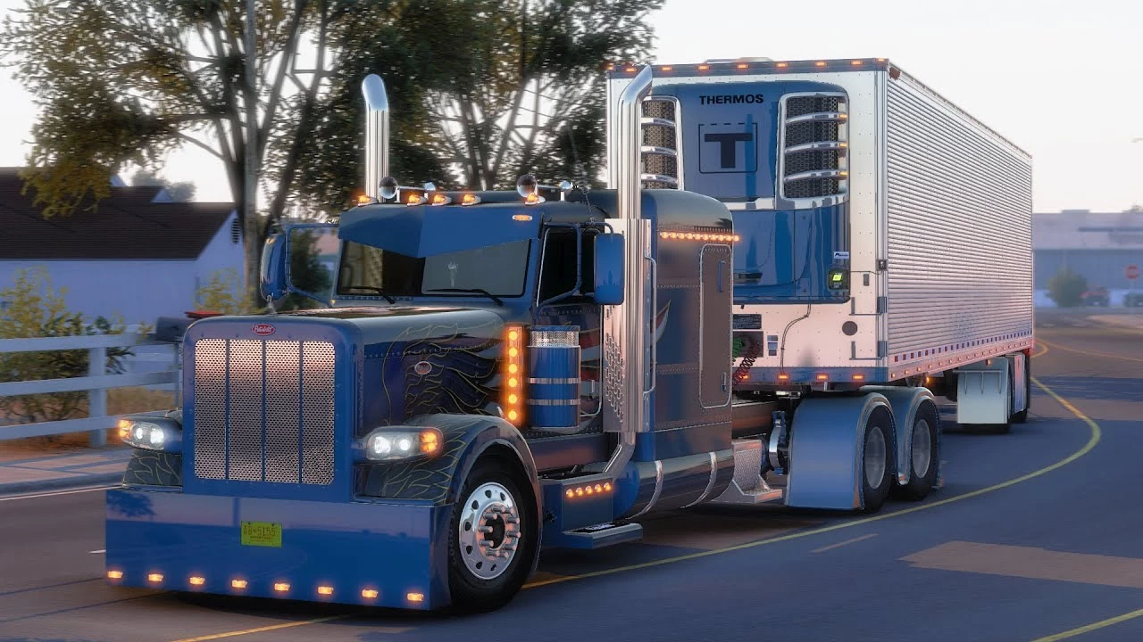 REZBILT 389 1.50.1 - Allmods.net