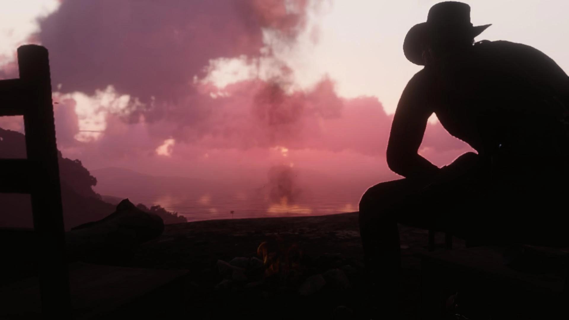 Realistic Graphics Overhaul V1.0.0.1 - Allmods.net