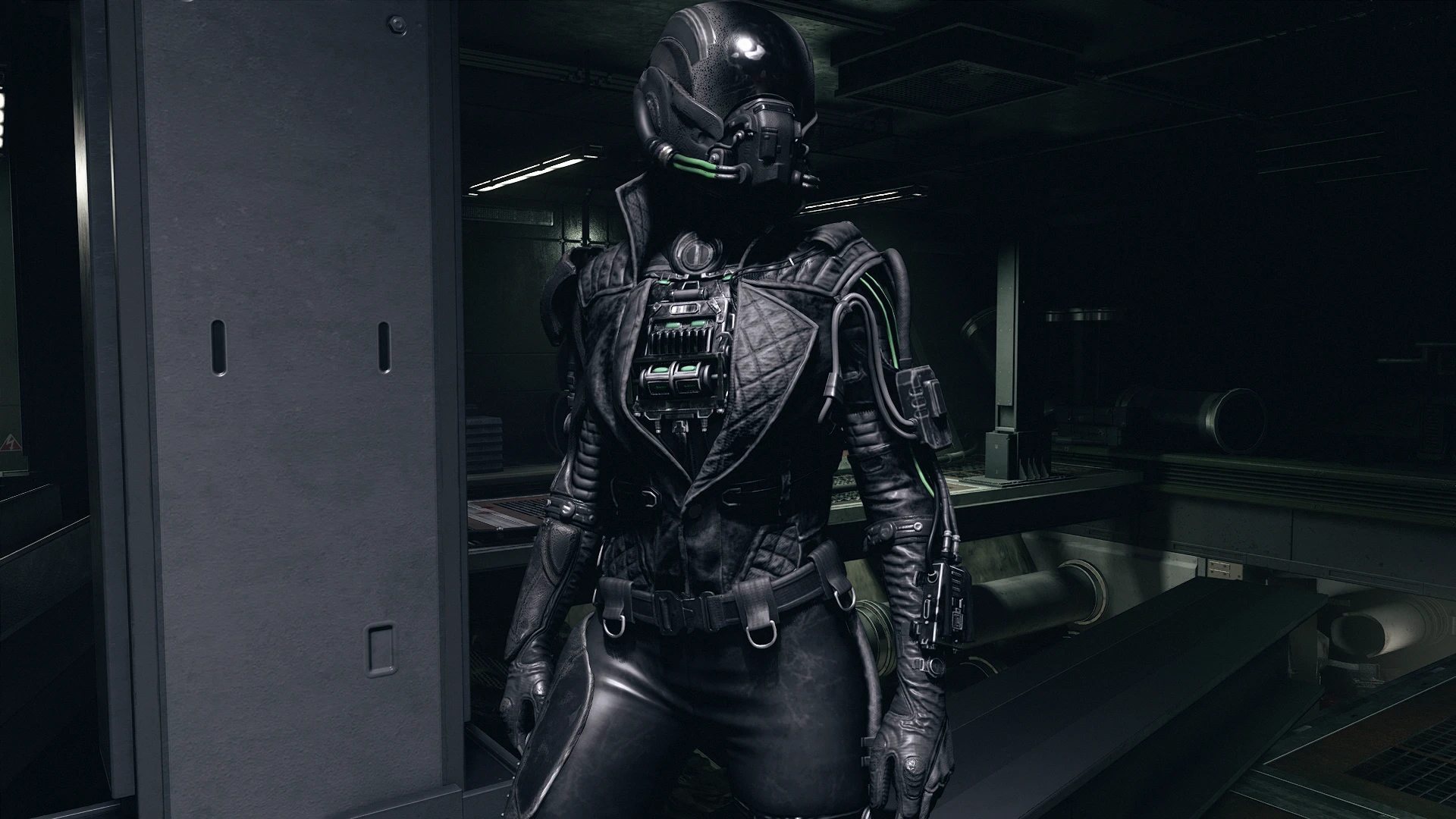 Starless Explorer Suit V3.6 - Allmods.net