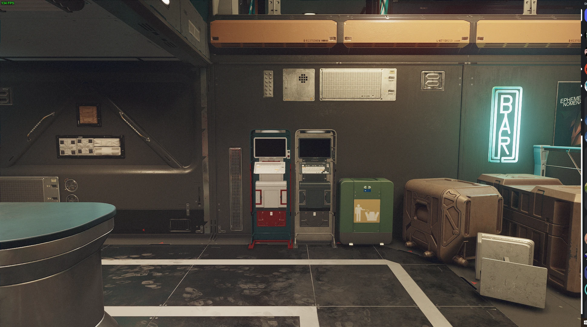 Bounty And Mission Boards For The Den V1.0 - Allmods.net