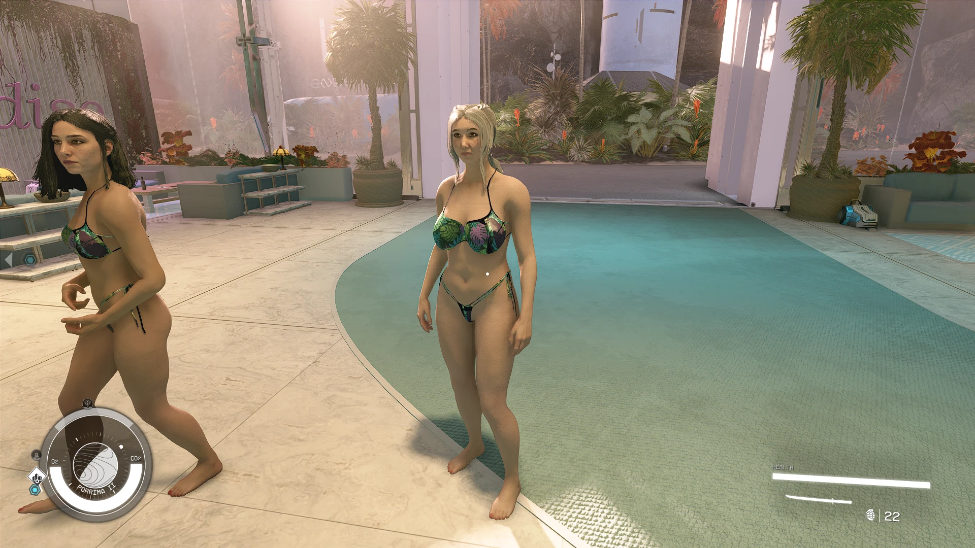 CRT - Bikini V1.0 - Allmods.net