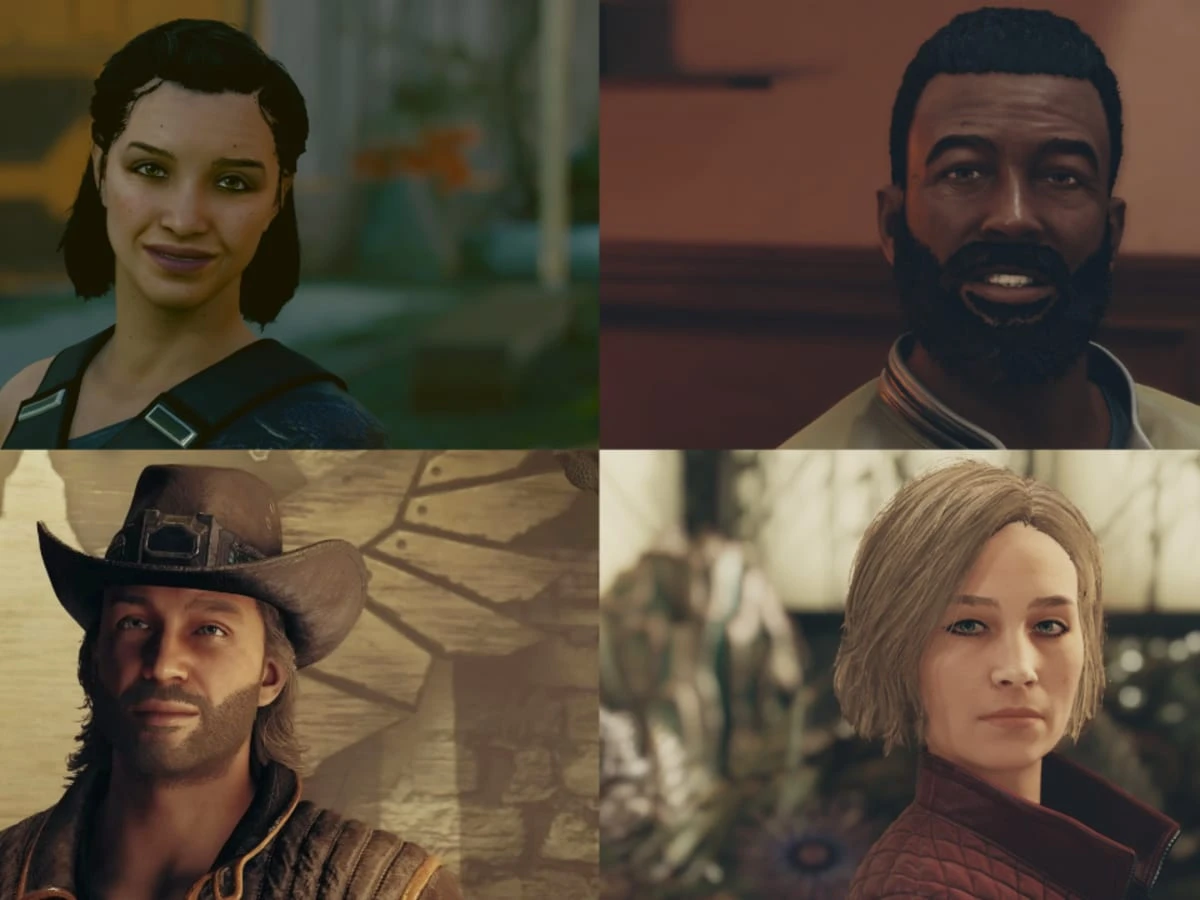Easier Companion Affinity V1.0 - Allmods.net