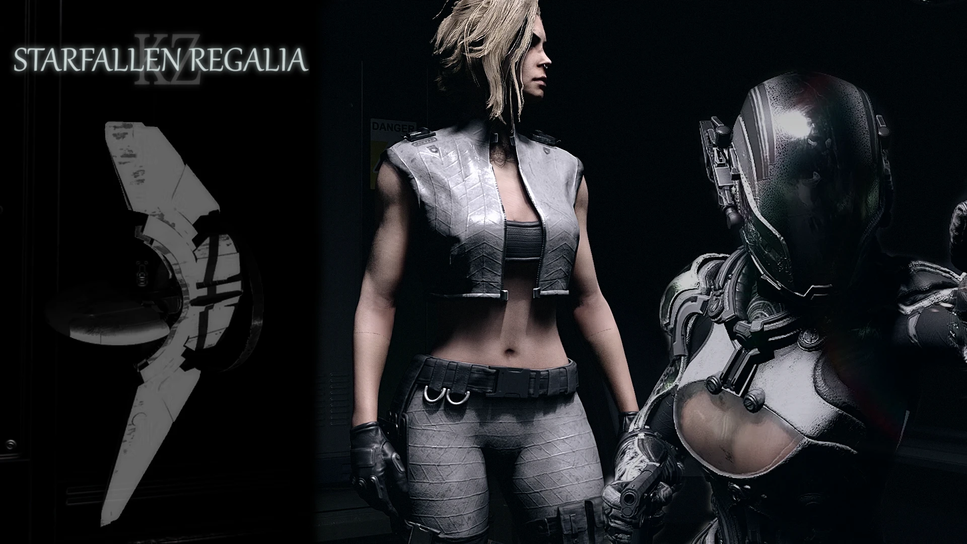 KZ Starfallen Regalia V1.0a - Allmods.net