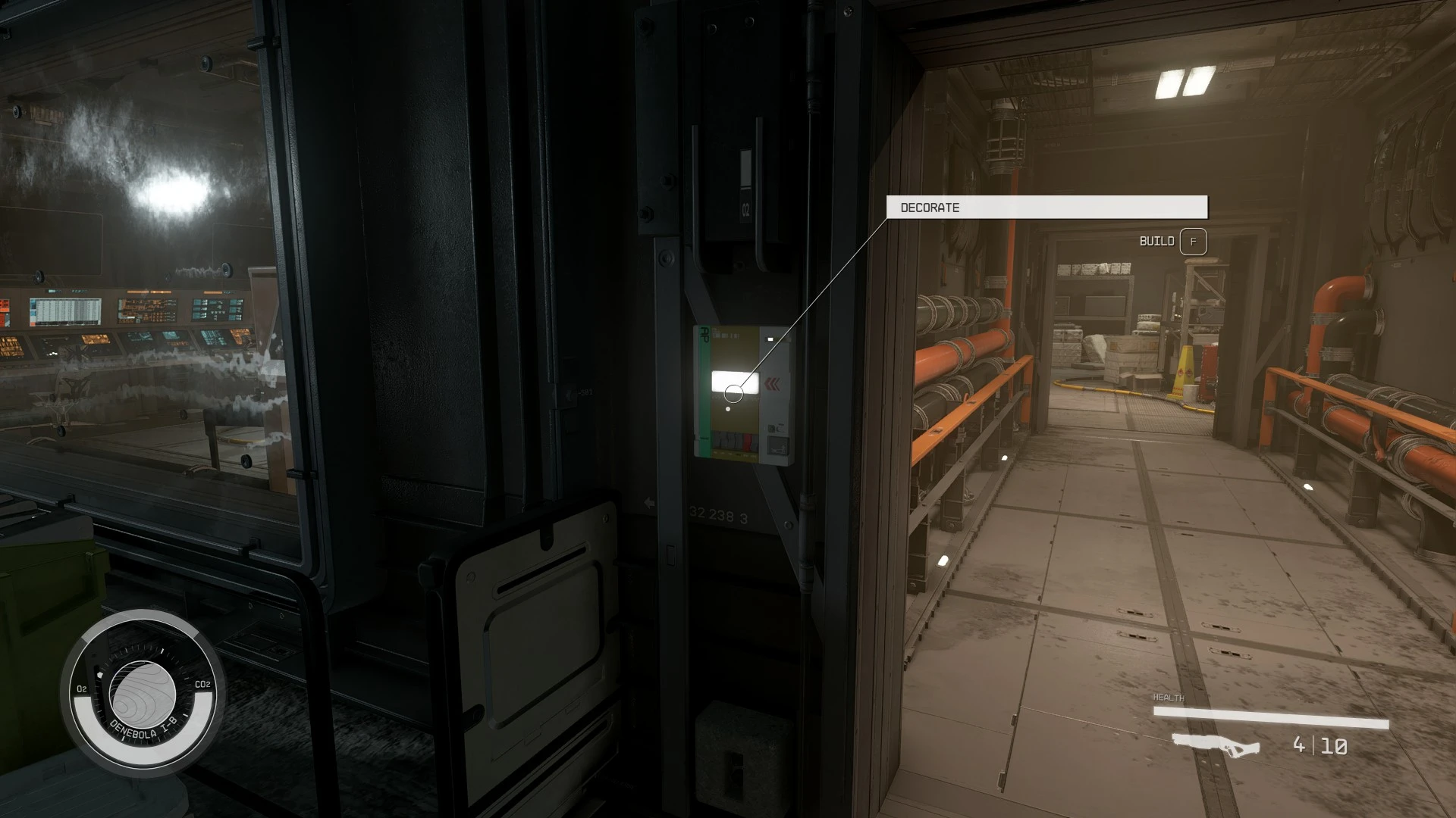 Mantis Lair Home V1.02 - Allmods.net