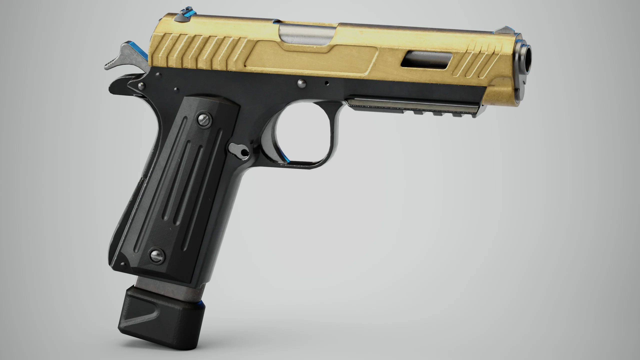 XM-2311 Weapon Skin Addons V1.0 - Allmods.net