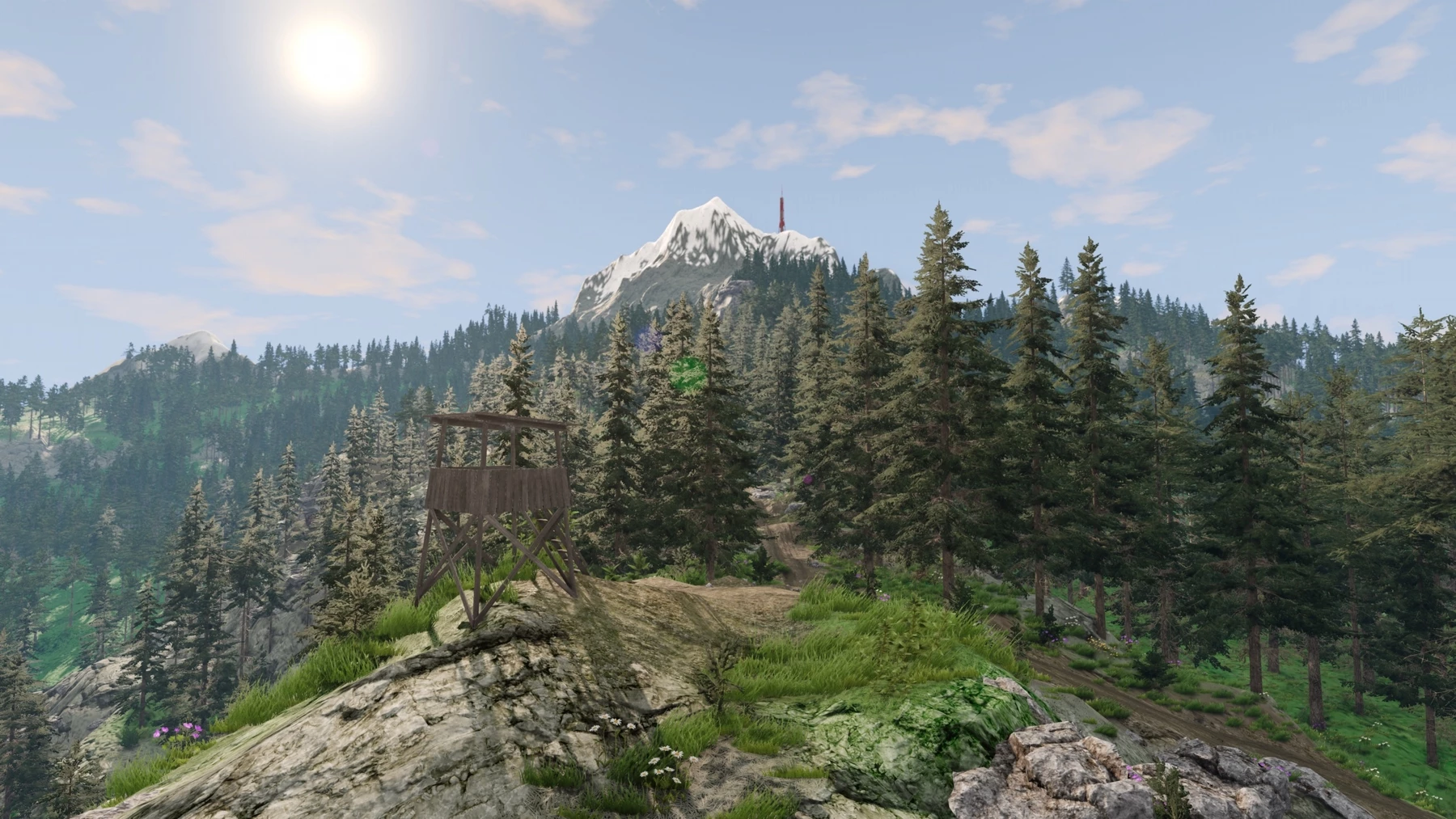 Taiga v1.0 - Allmods.net