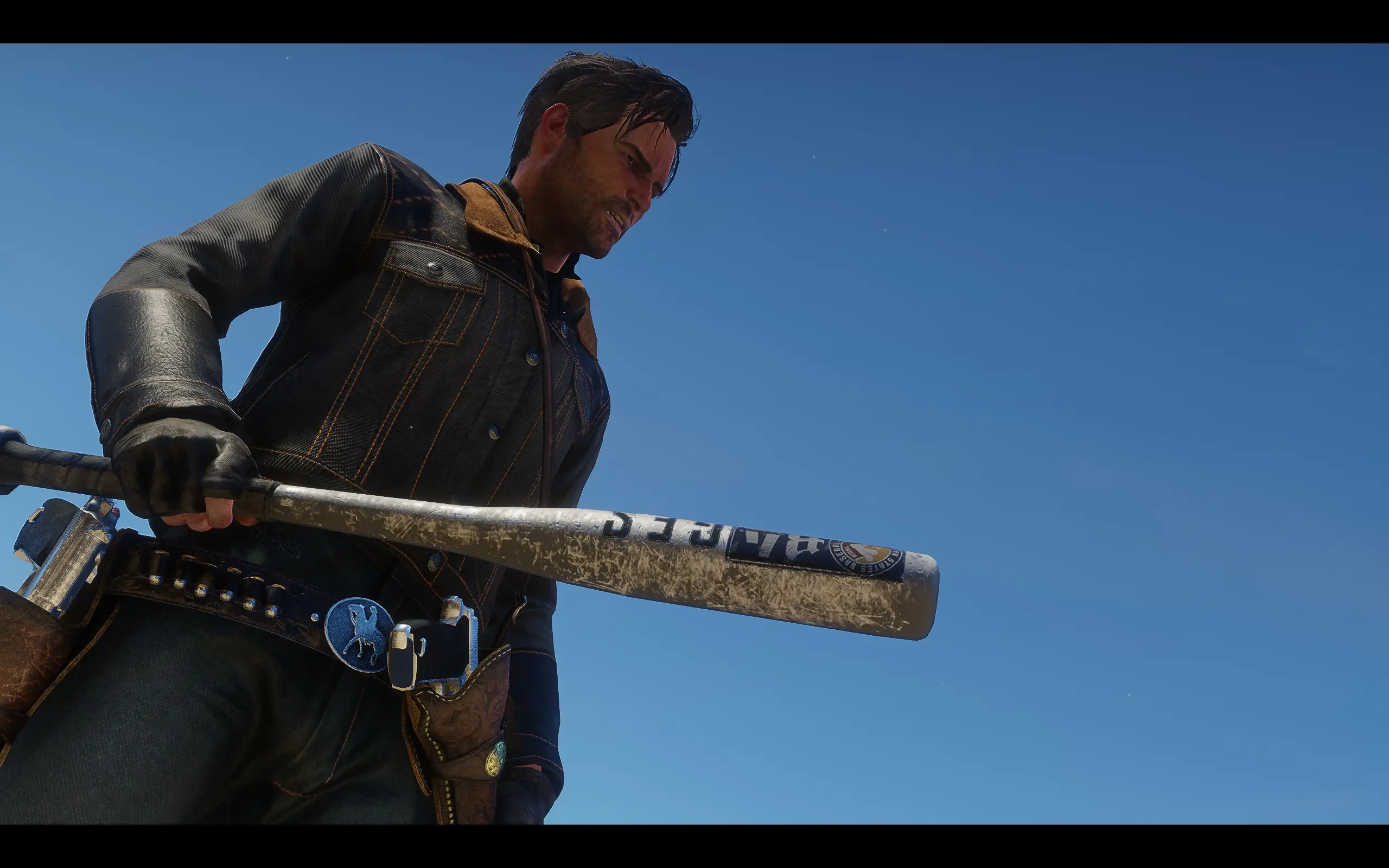 Baseball Bat V1.0 - Allmods.net