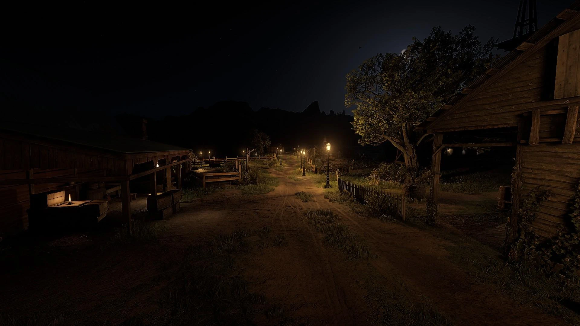 Better Emerald Ranch V1.0 - Allmods.net