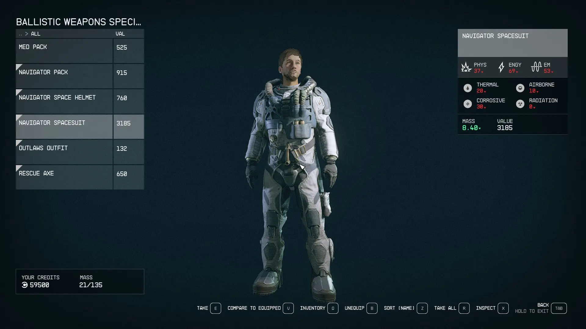 CaCAO - Companion and Crew Advanced Overhaul V1.02 - Allmods.net