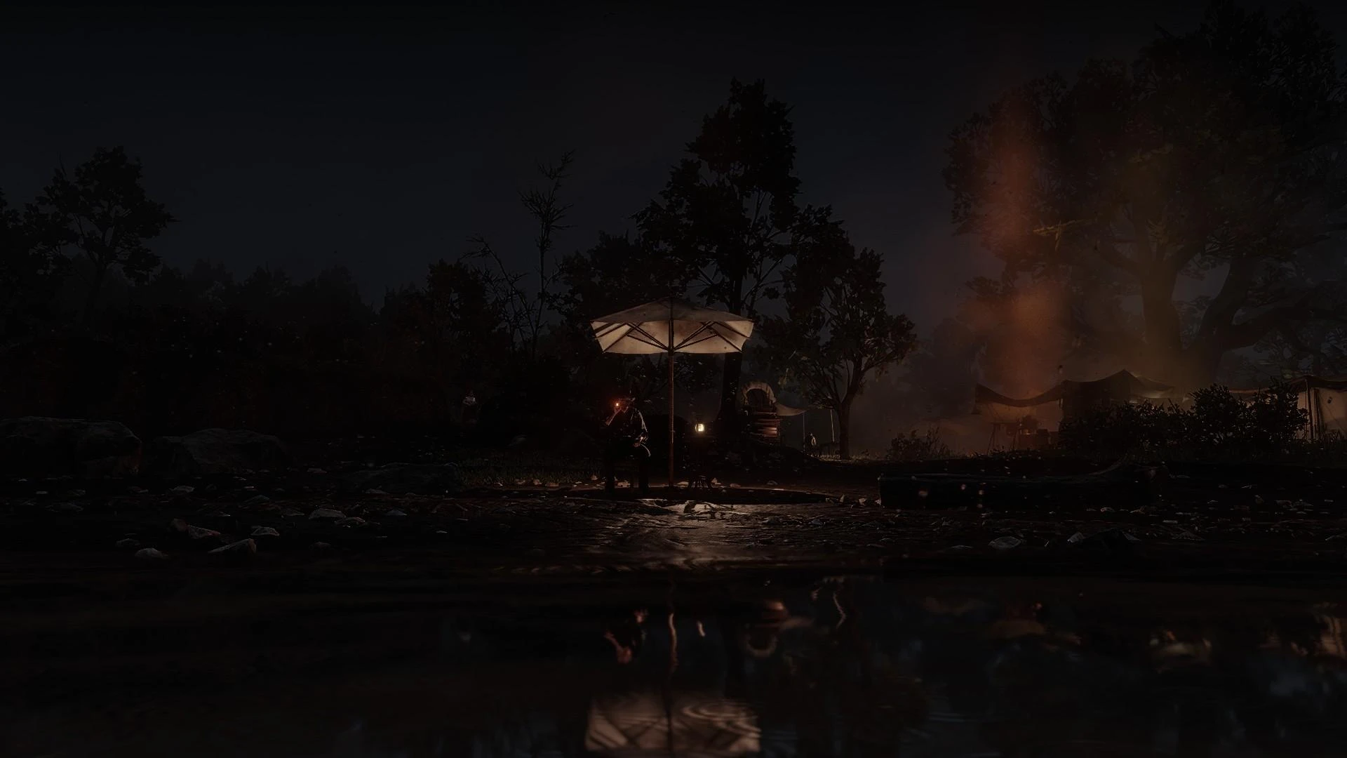 Clemens Point overhaul V1.0 - Allmods.net