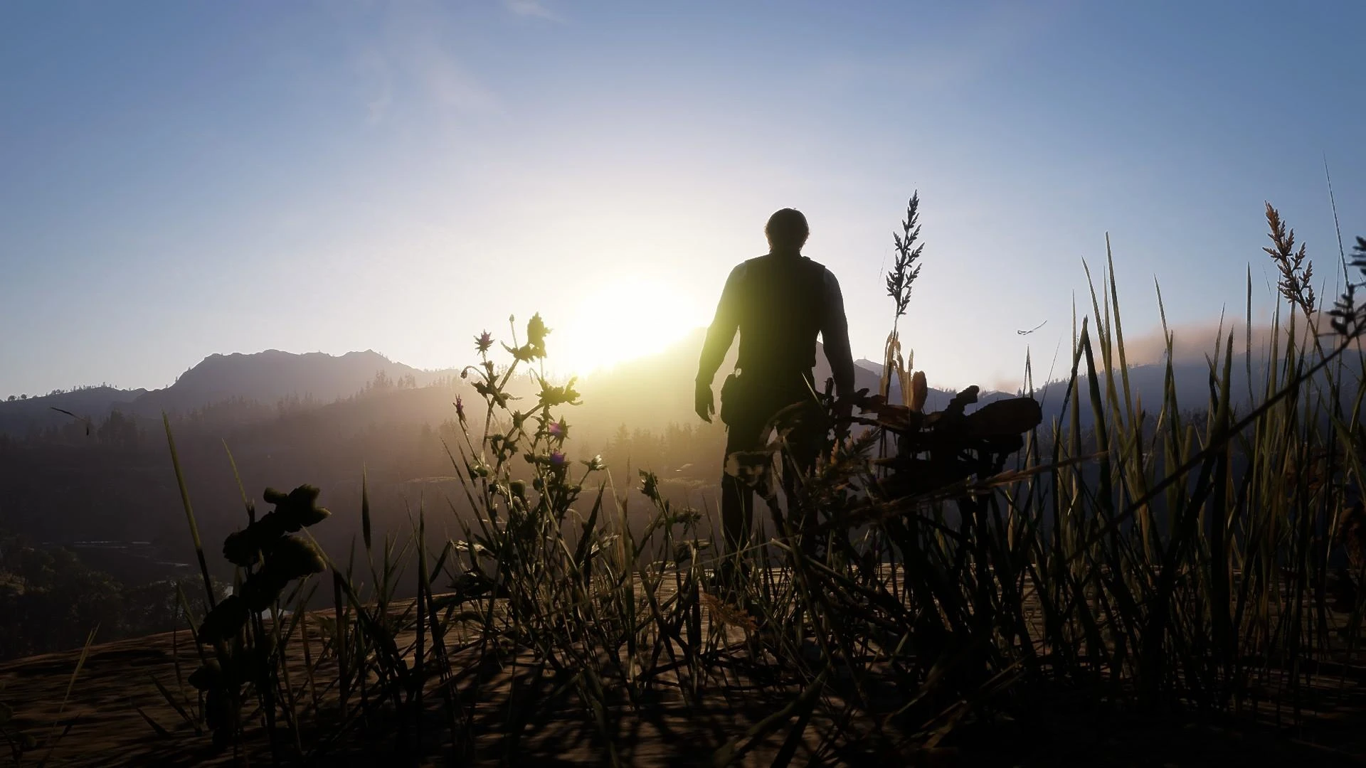 Crystal Visuals wip V1.0 - Allmods.net