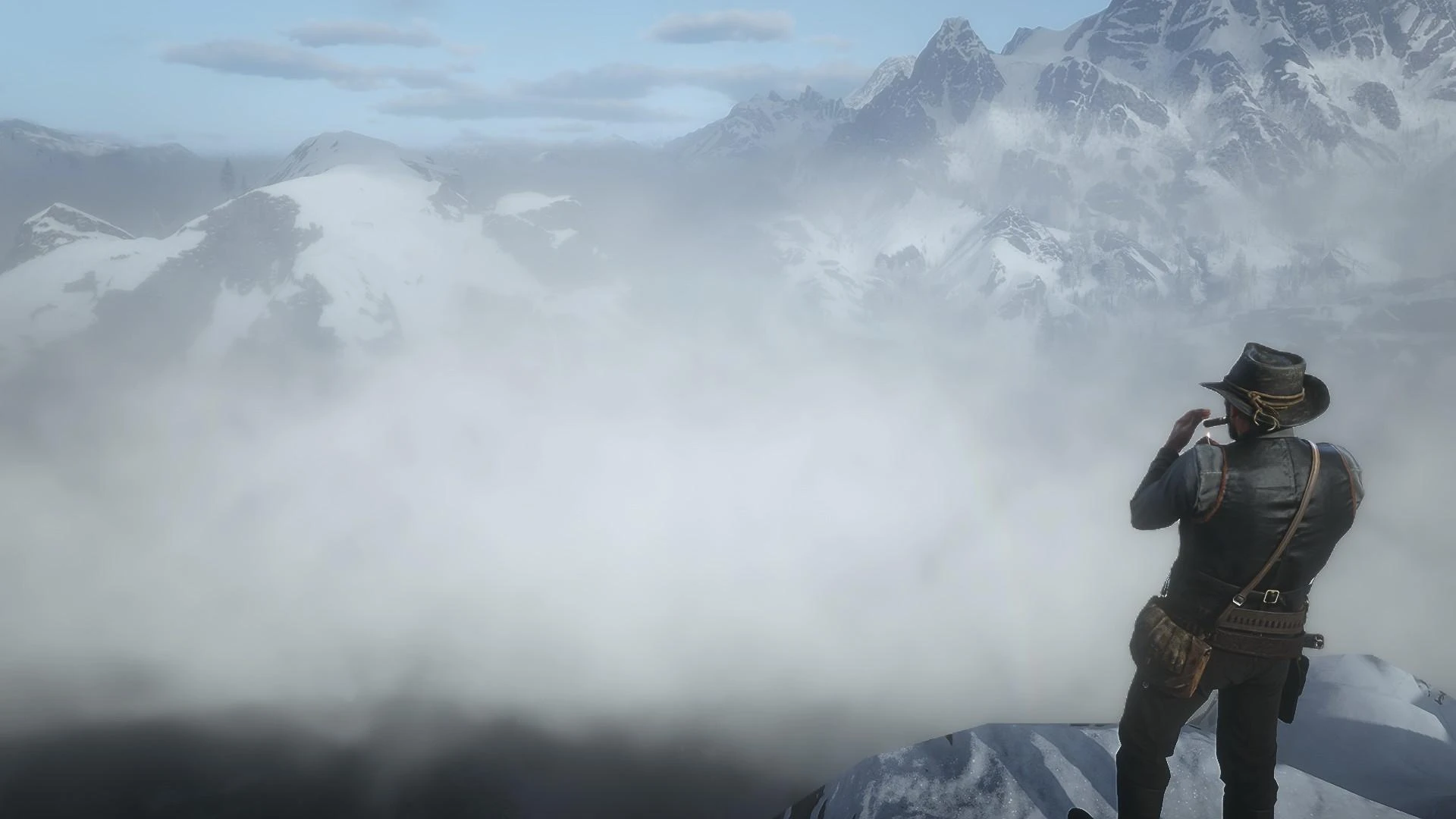 Crystal Visuals V1.0 - Allmods.net