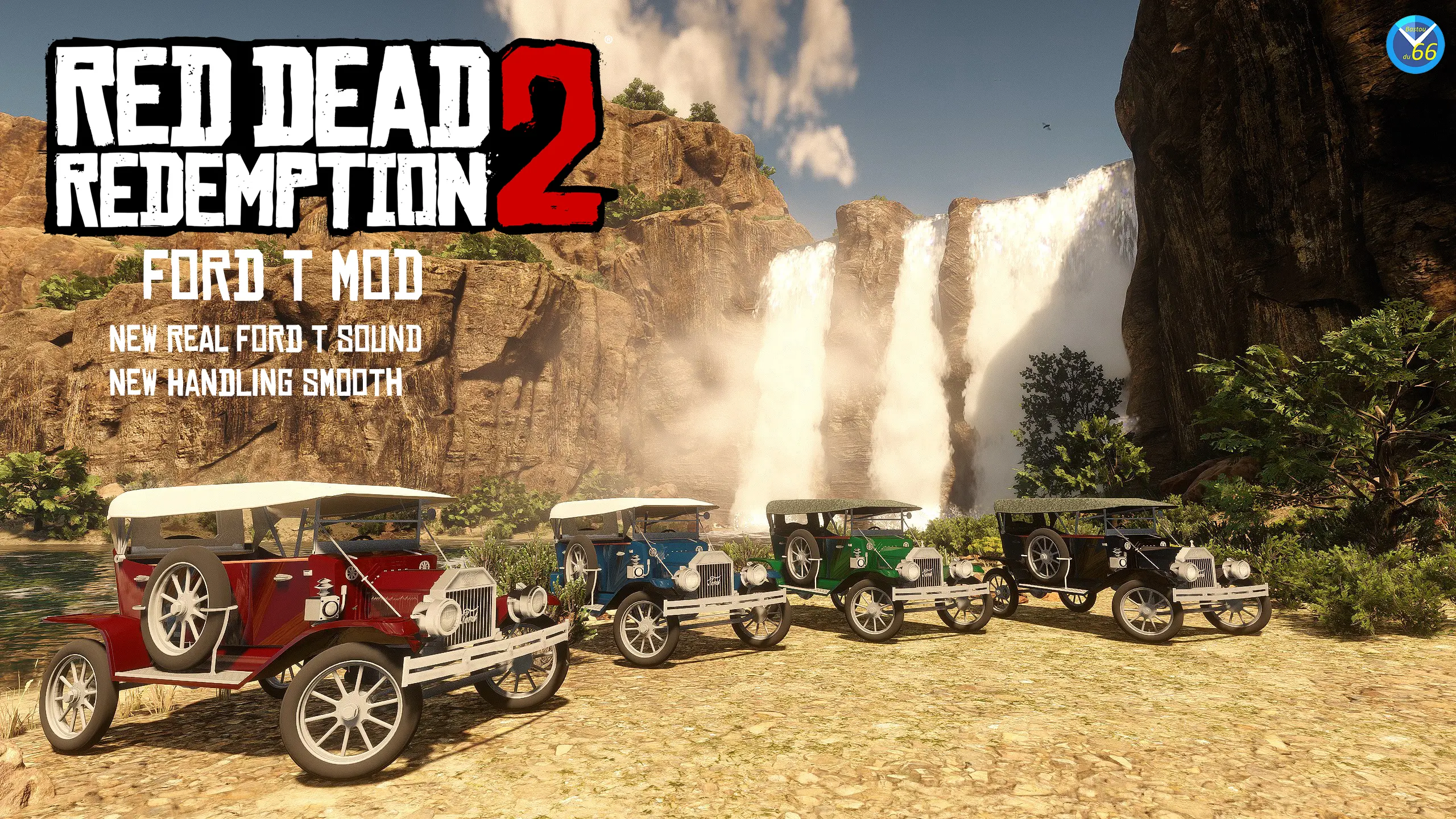 FORD T CAR V1.1 - Allmods.net