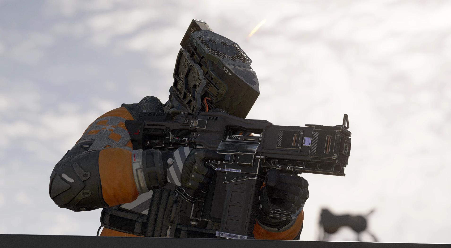 Infinite Warfare Helmet Pack V1.0 - Allmods.net
