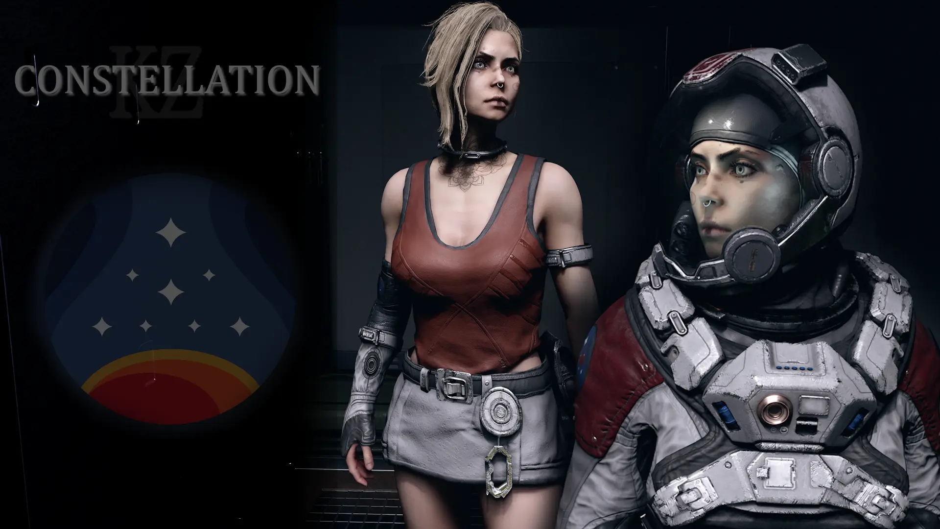 KZ Constellation V1.01 - Allmods.net