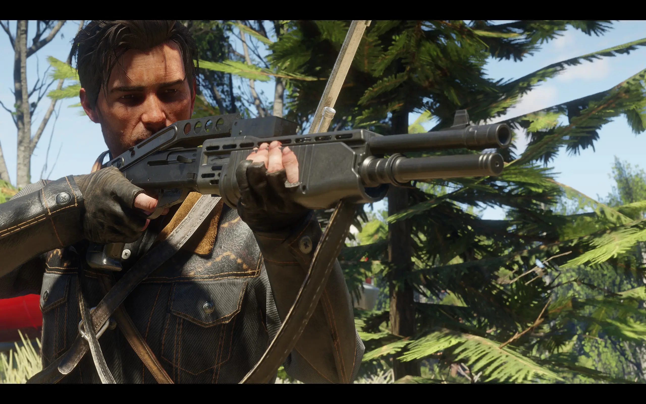 SPAS-12 V1.3 - Allmods.net