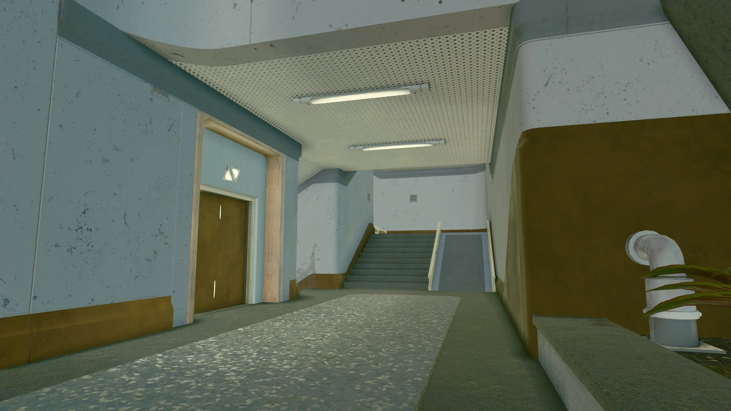 Stairs V0.9.4 - Allmods.net