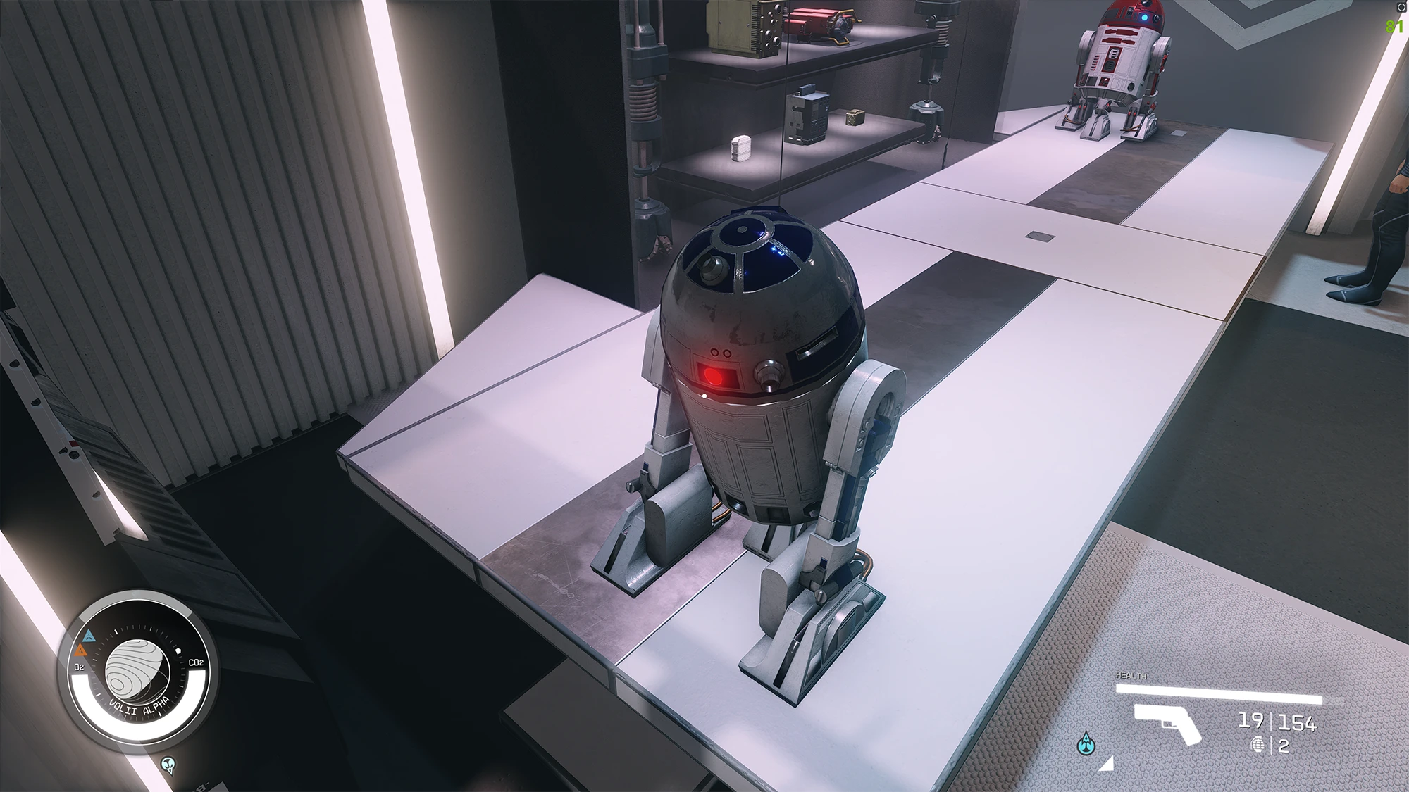 Star Wars Astromech mini bots V0.8 - Allmods.net