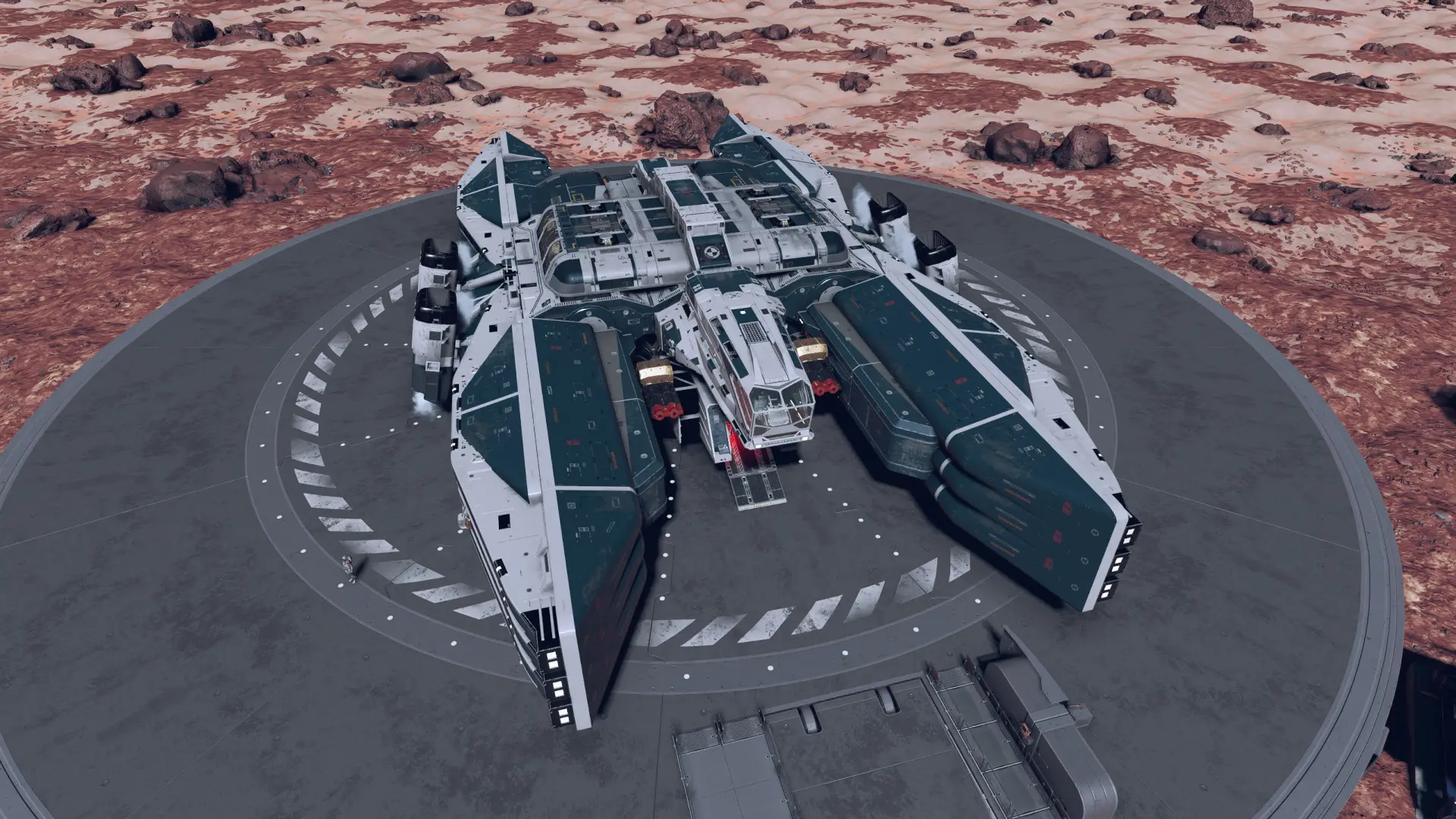 The Spyder V1.15 - Allmods.net