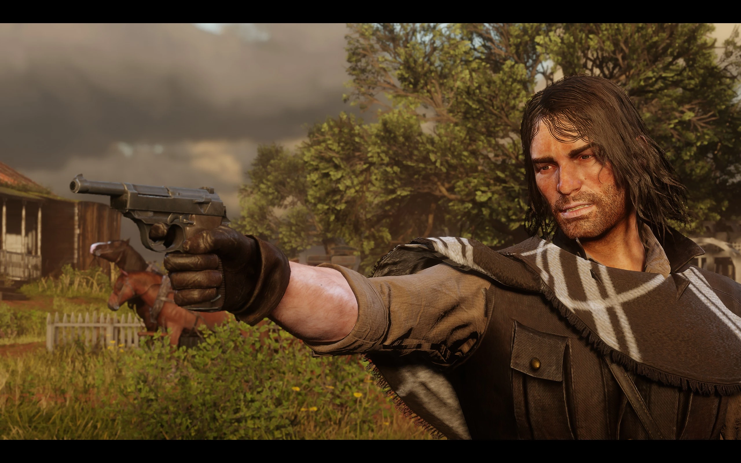 Walther P38 V1.0 - Allmods.net