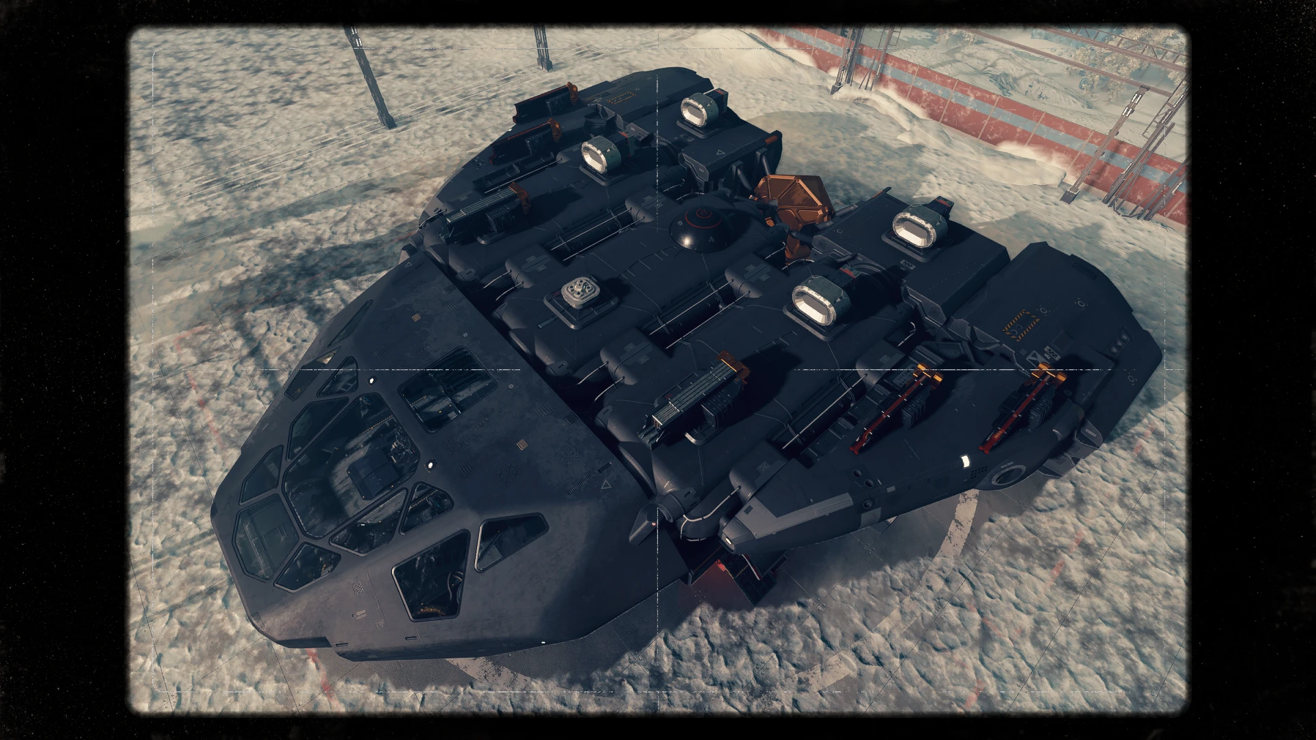 Arrowhead V1.01 - Allmods.net