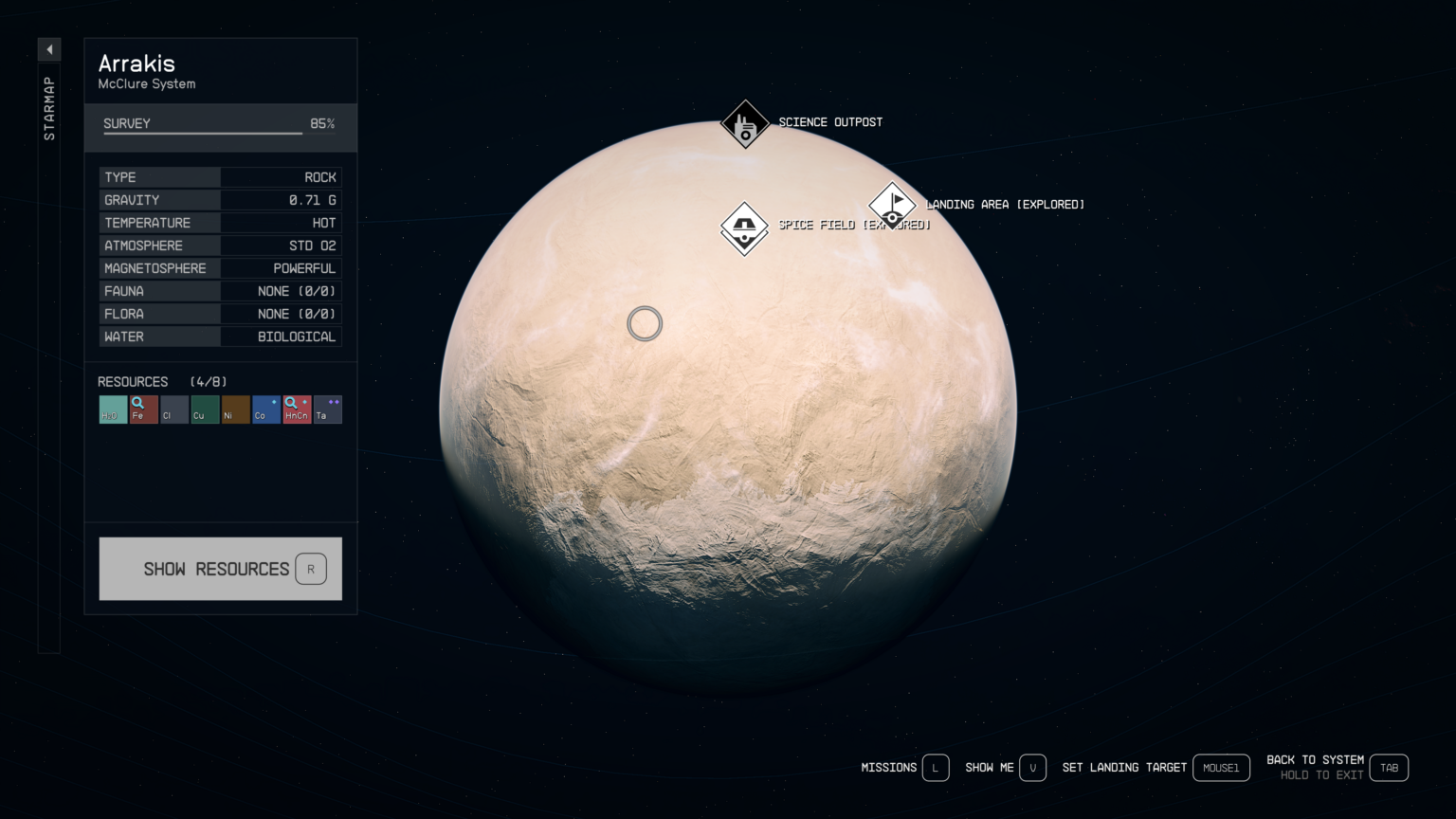 Dune - Project Arrakis V2.1 - Allmods.net